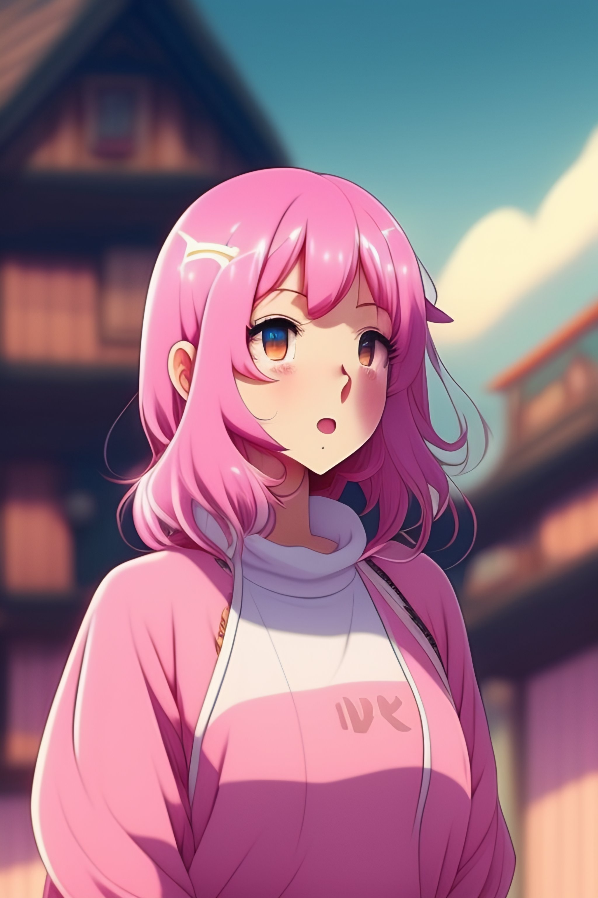 Lexica - Calet Ashley Evelyn, cutest, hottest, most lovable girlfriend ...