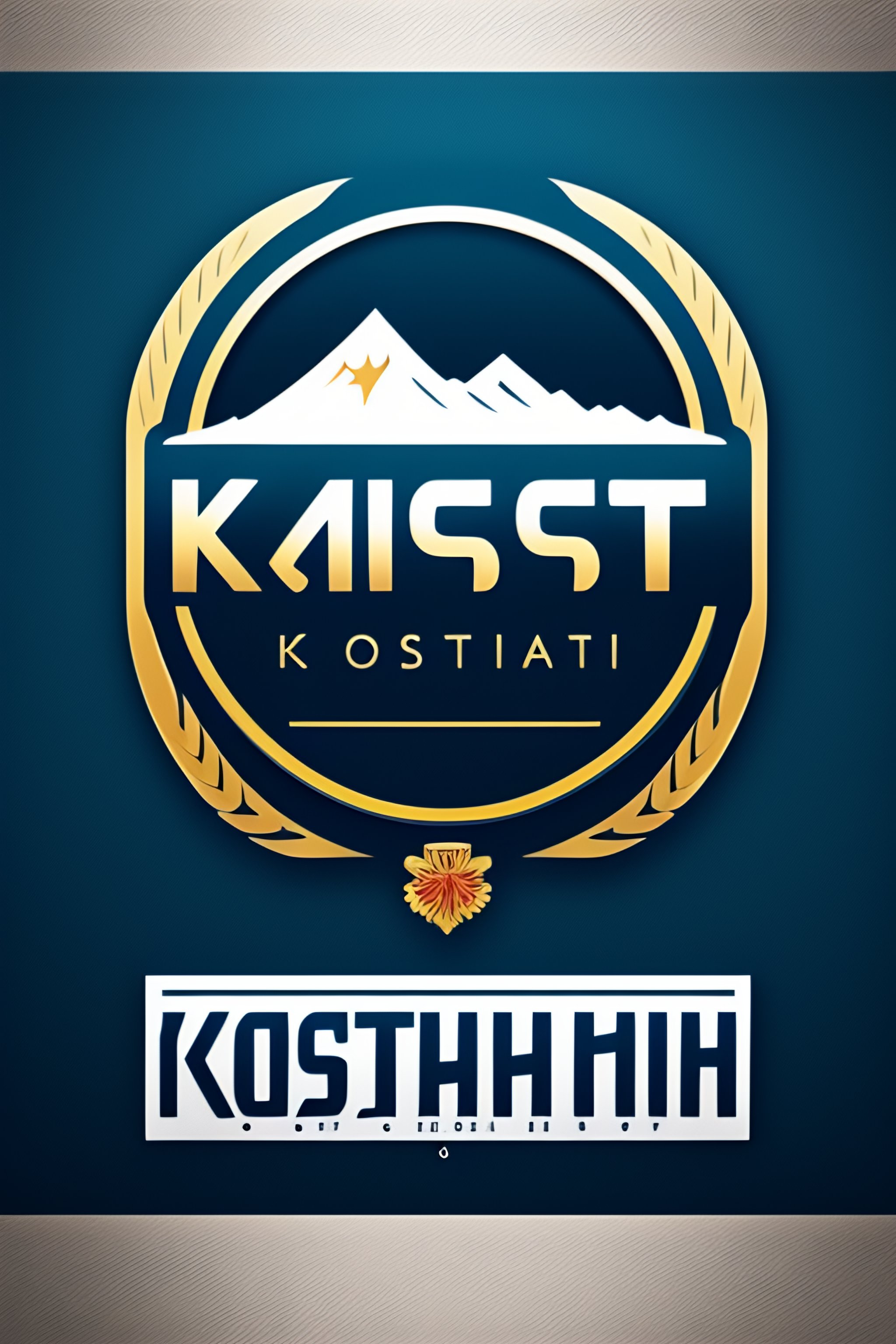 Lexica - Logo kostek