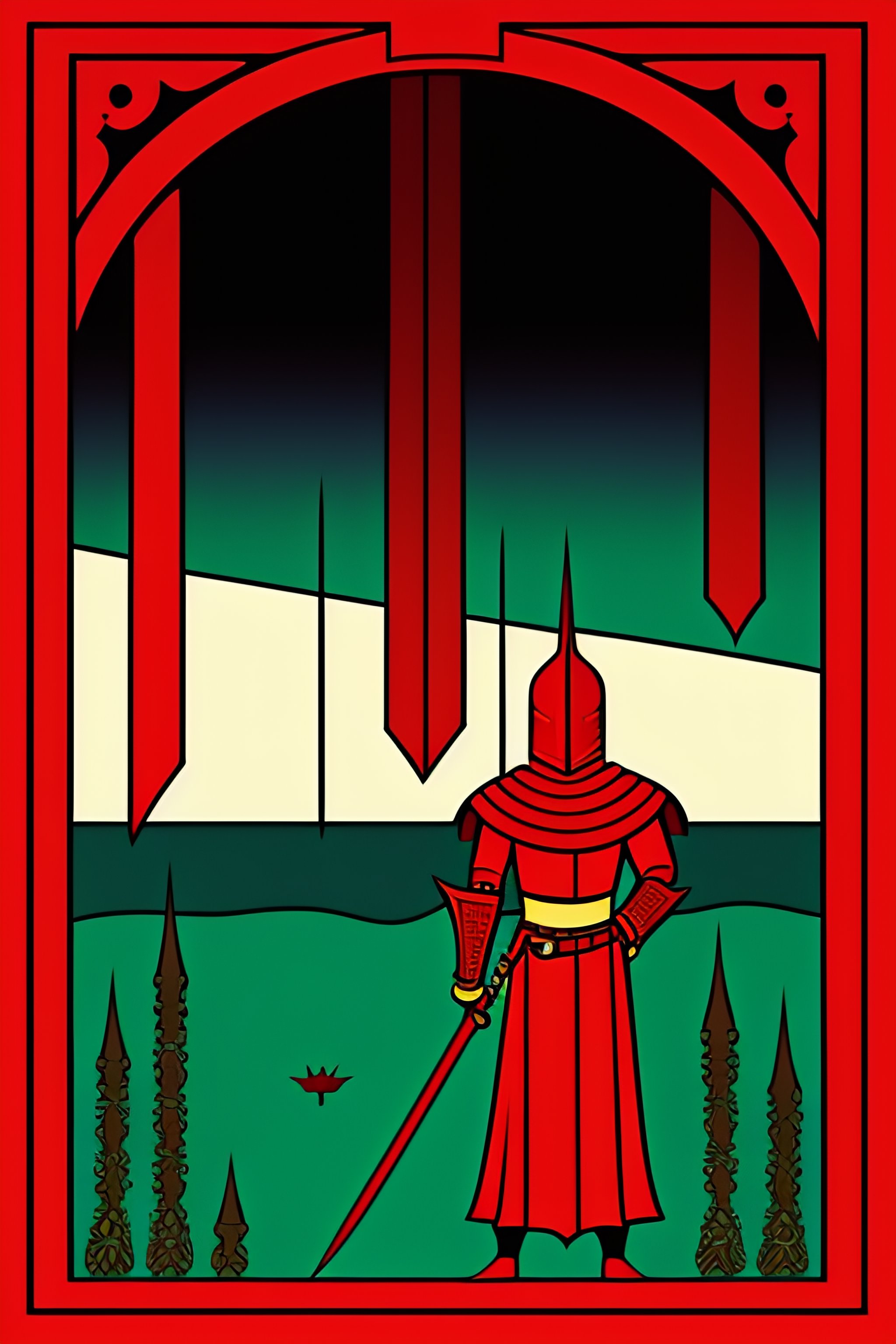 Lexica - Percival, who fell to the ground, threw a dagger, which ...