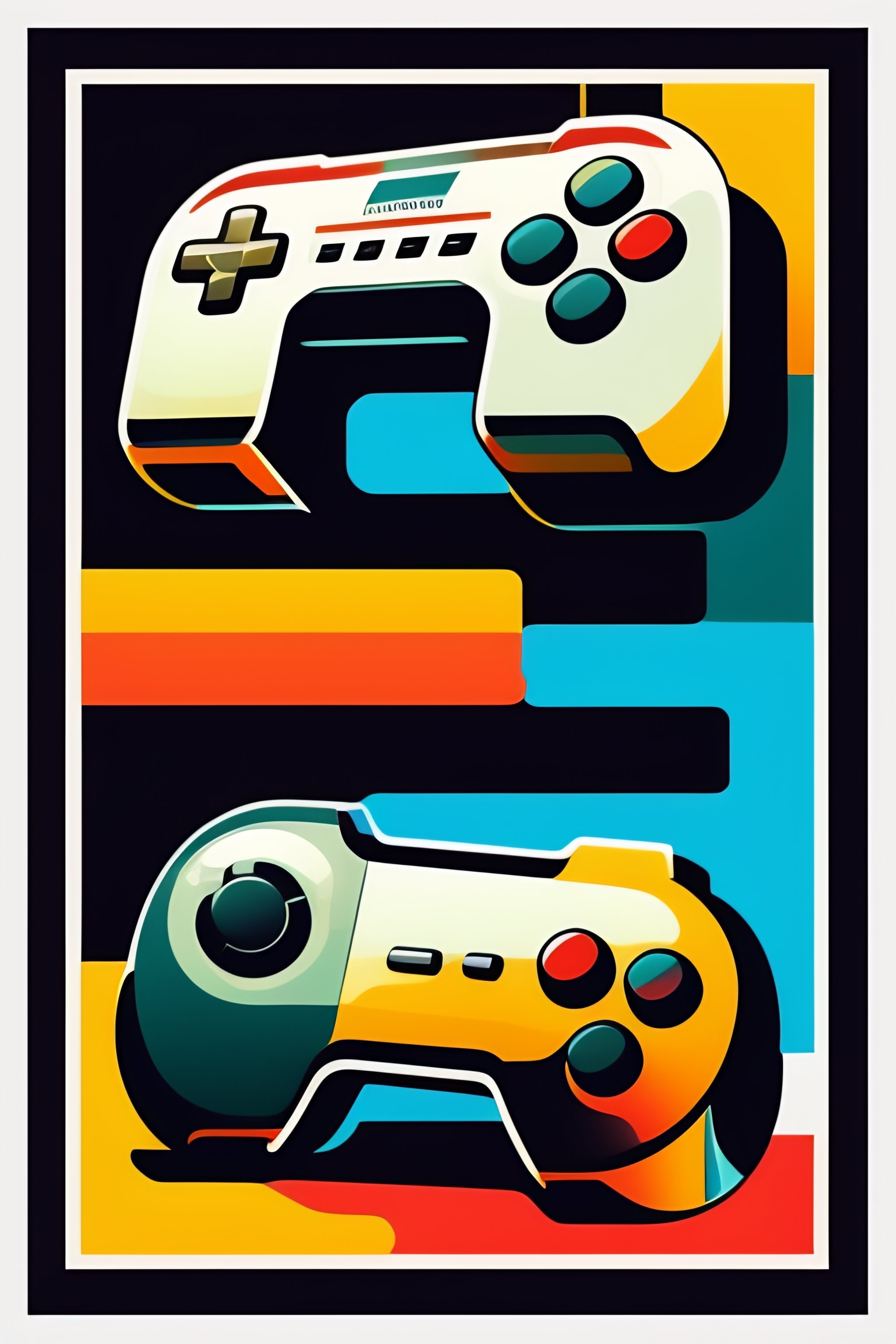 Lexica - Retro design for t shirt of Vector flat Flyer, Flyer flat ...