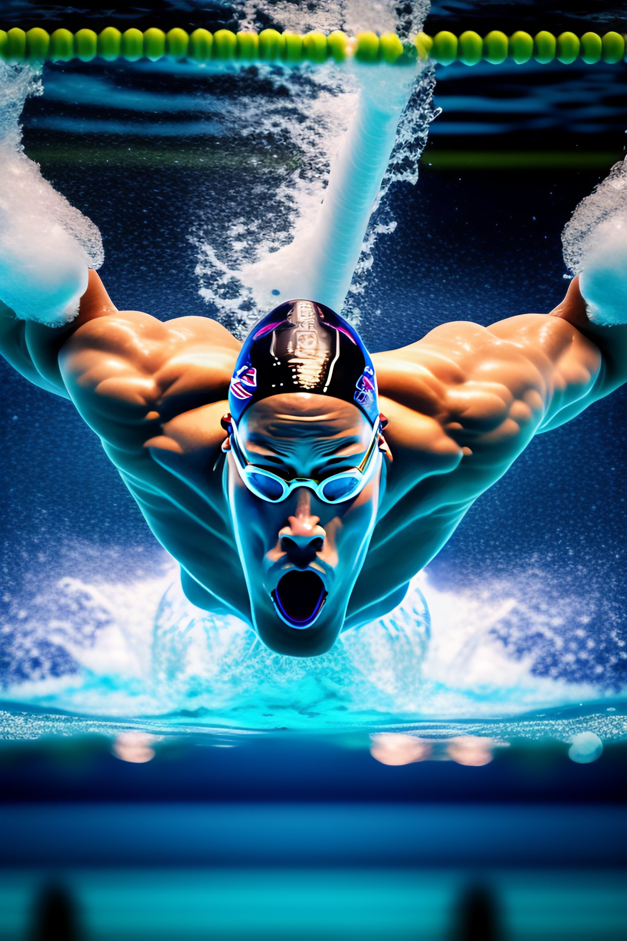 Lexica - Highly realistic full body portrait of a professional male ...