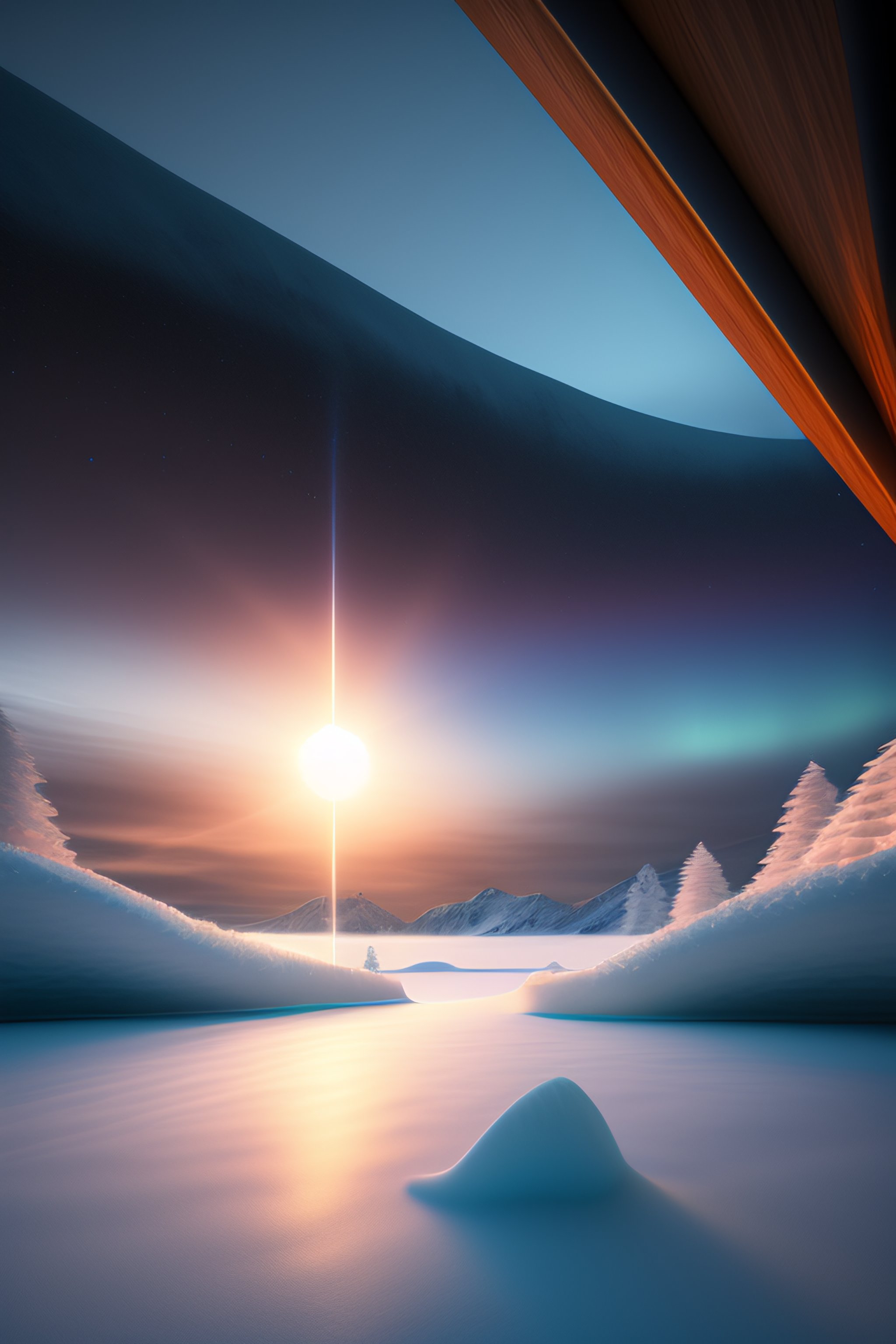 Lexica - Fantasy art, octane render, 16k, 8k, cinema 4d, back-lit ...