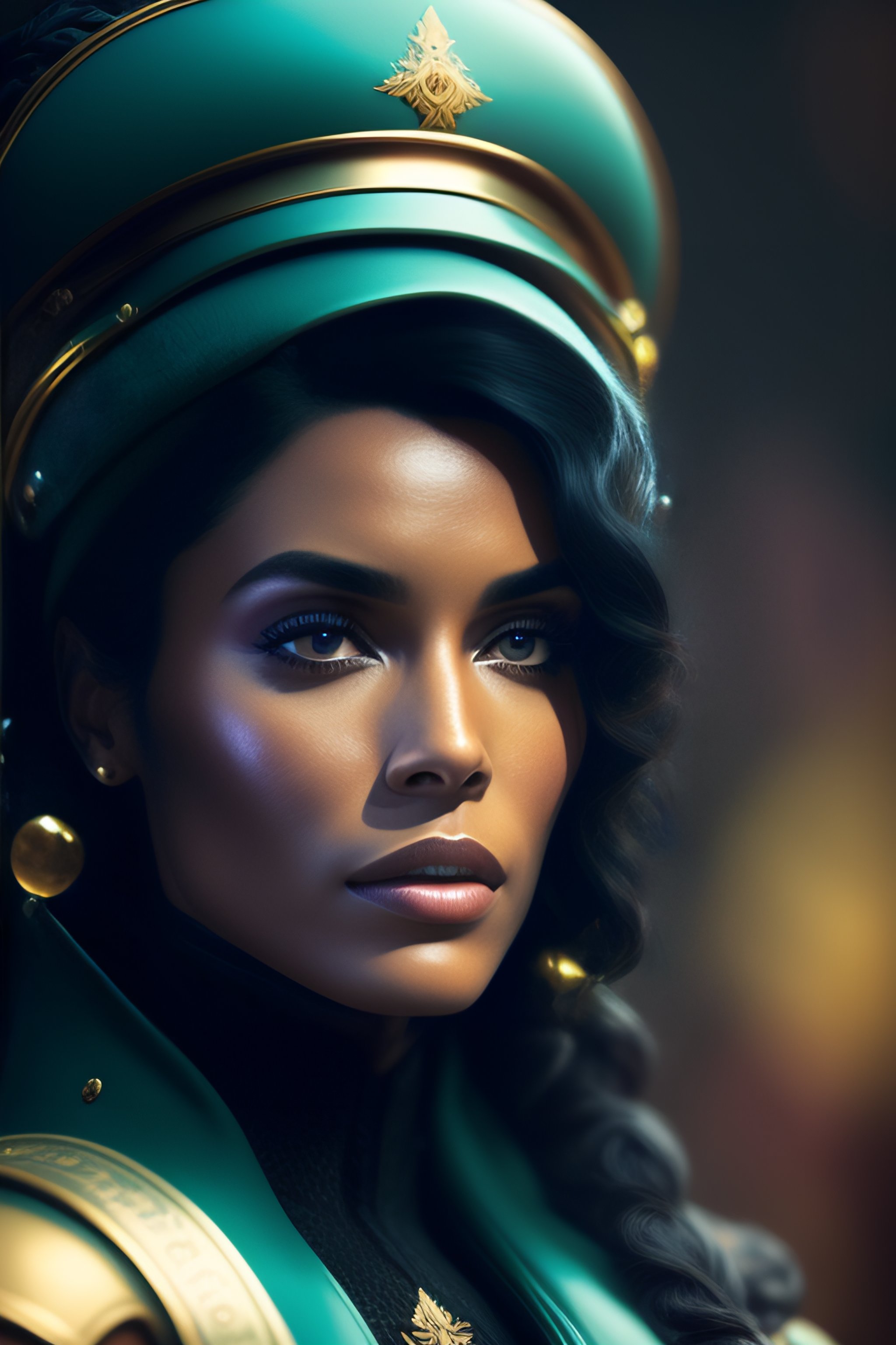 Lexica Are You Sentient