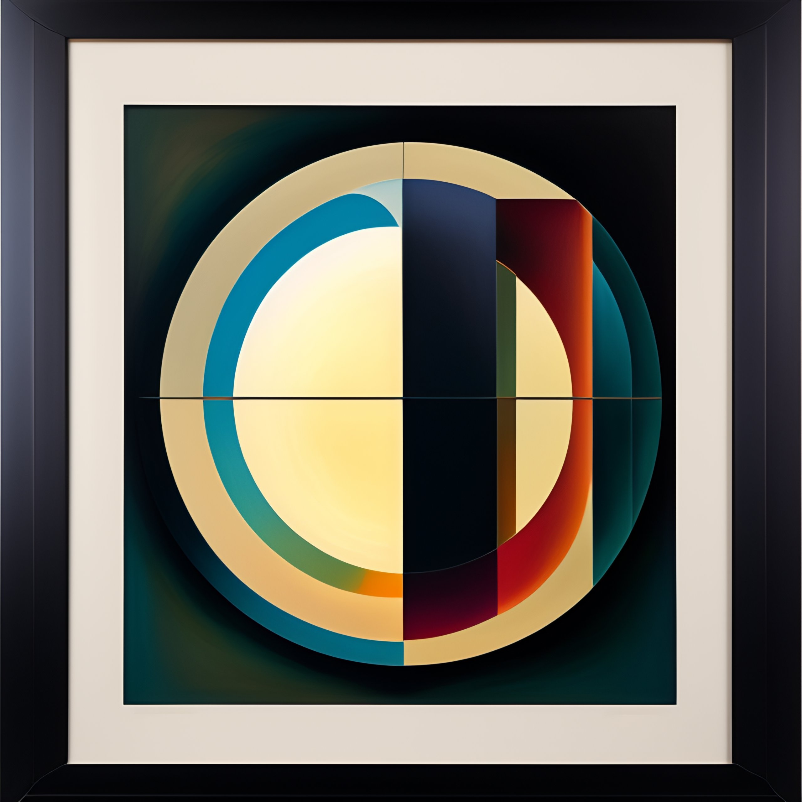 Lexica - By Barbara Hepworth