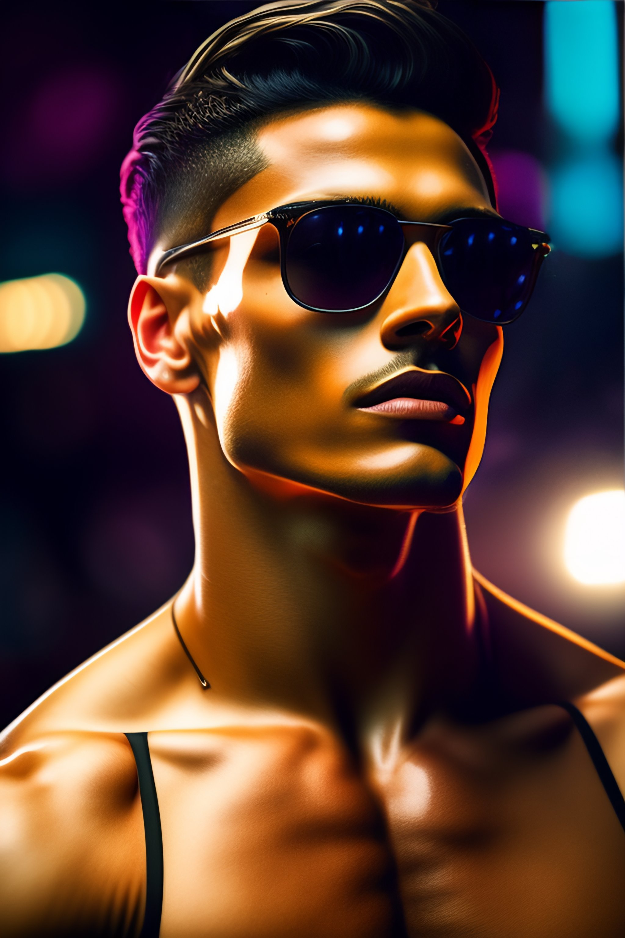 Lexica - Matrix Garyaev