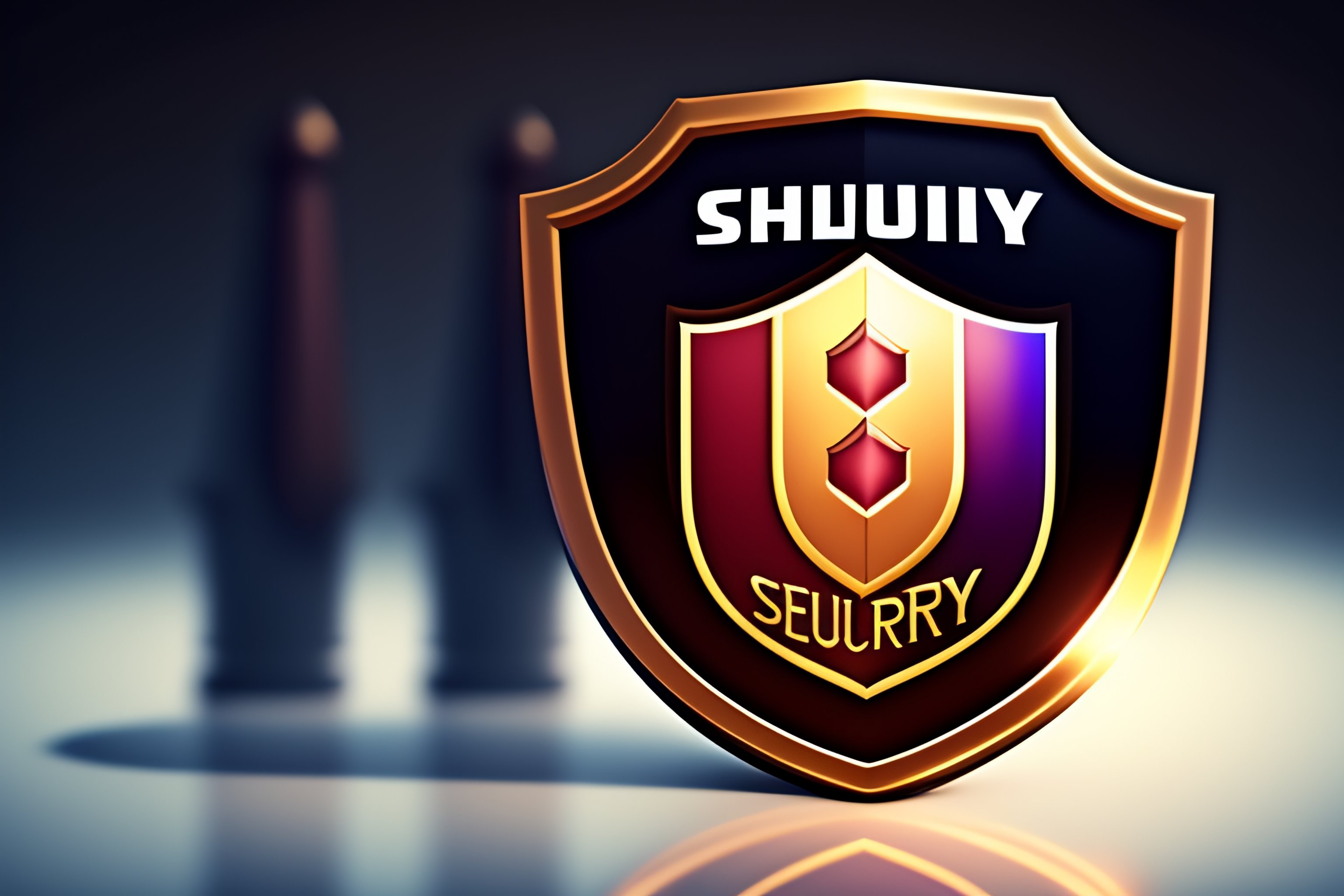 Lexica - Shield security