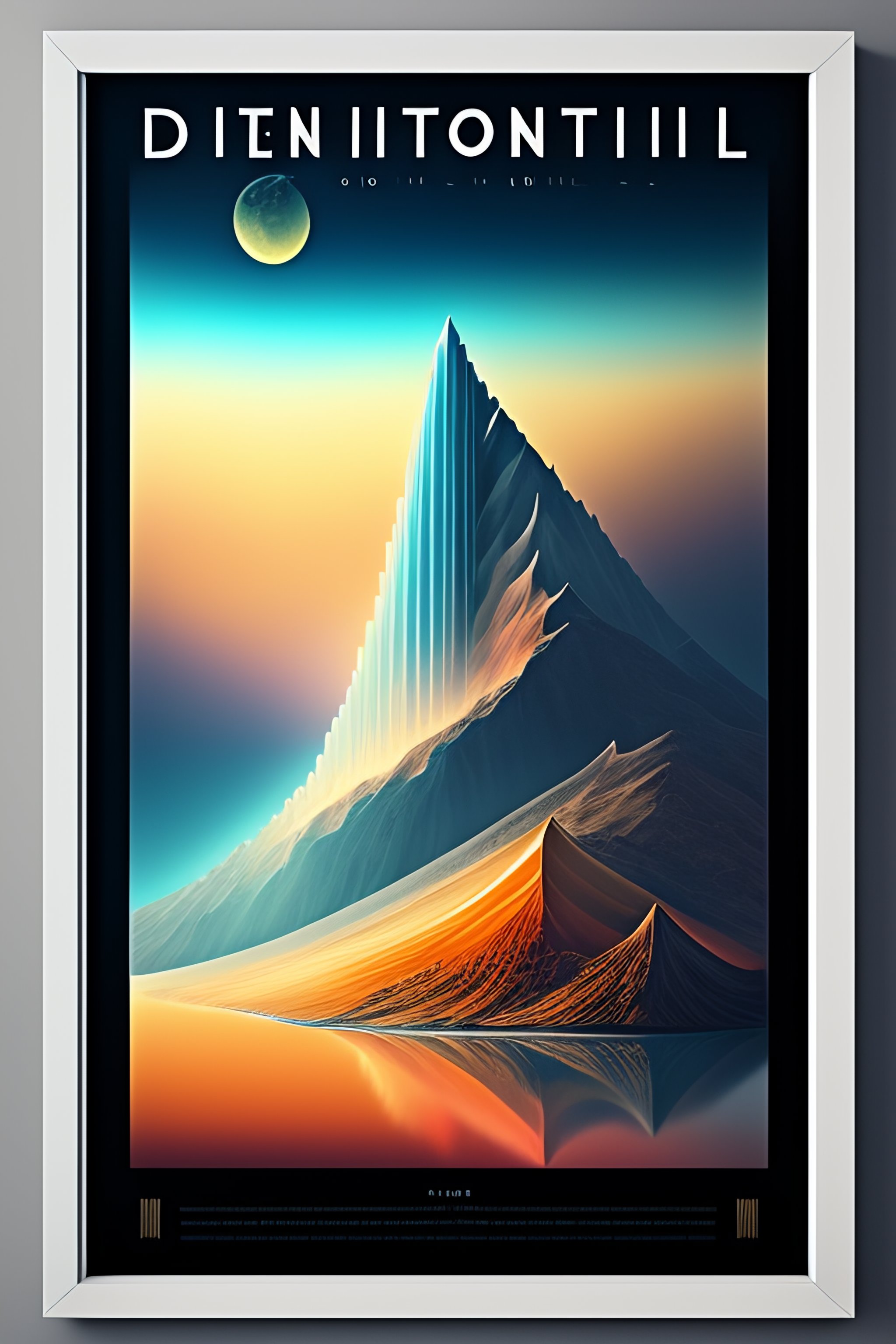 Lexica - Interdimensional levels