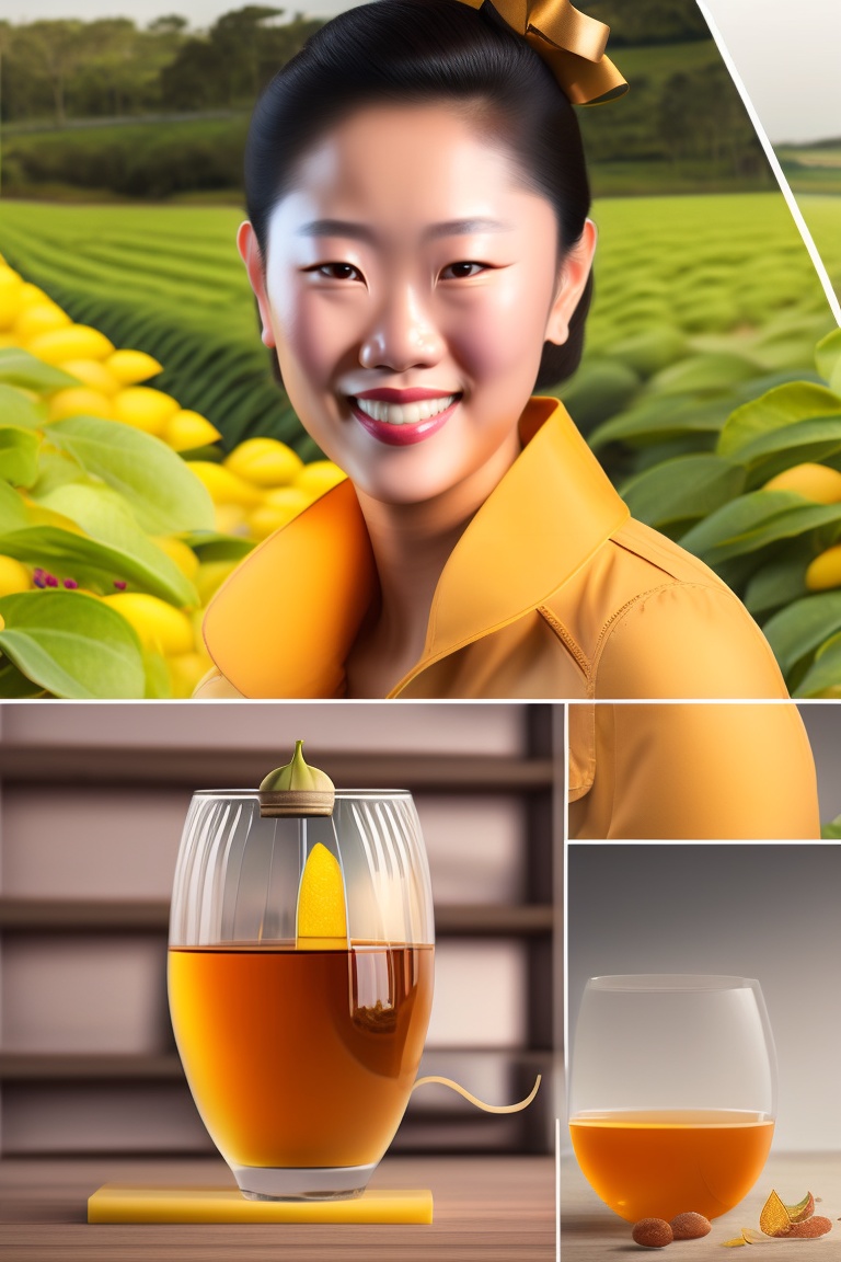 Lexica - Tea brand, product photoshoot, Beeka tea, tea fields ...