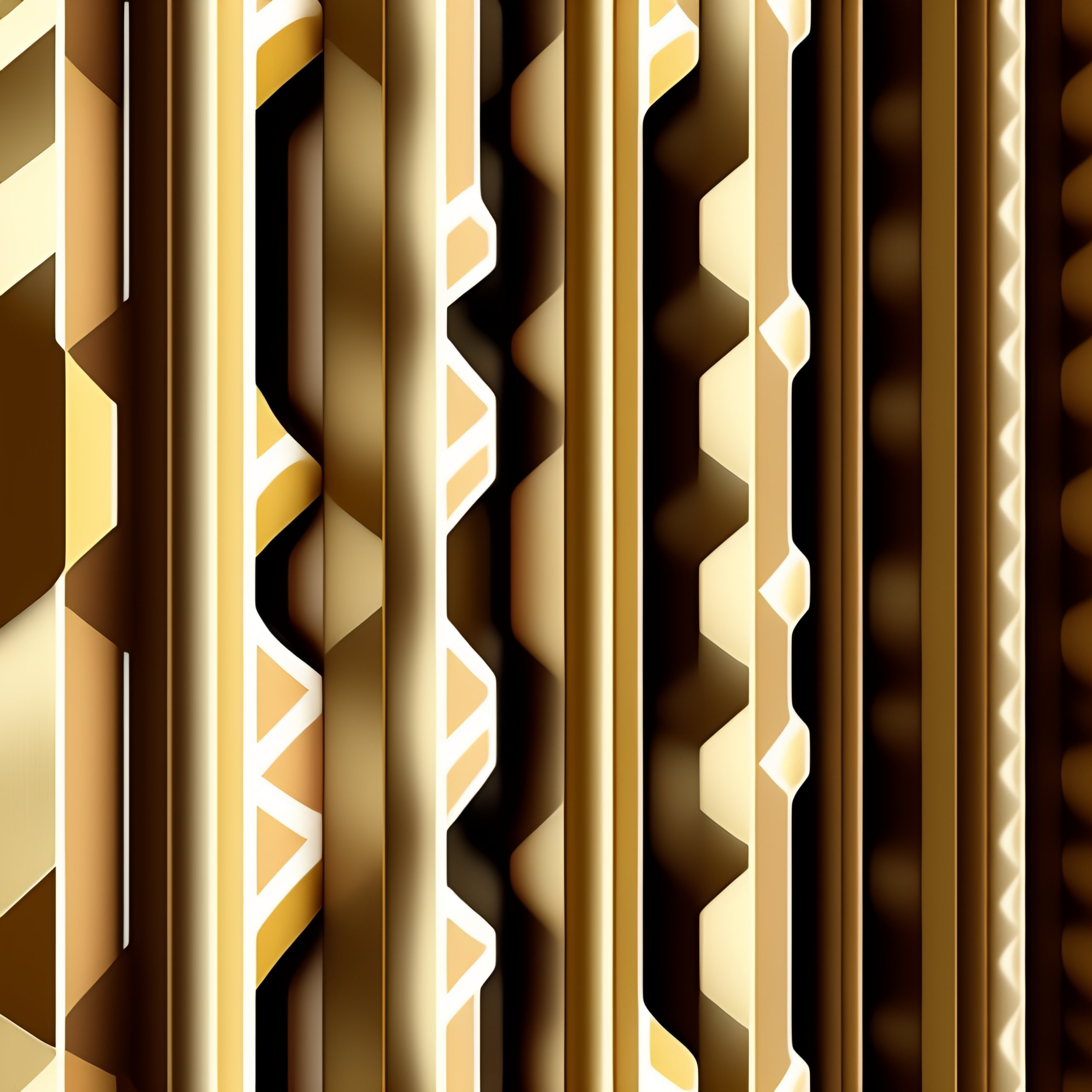 Lexica - Creami un pattern di un muro di mattoni rossi semplice ...