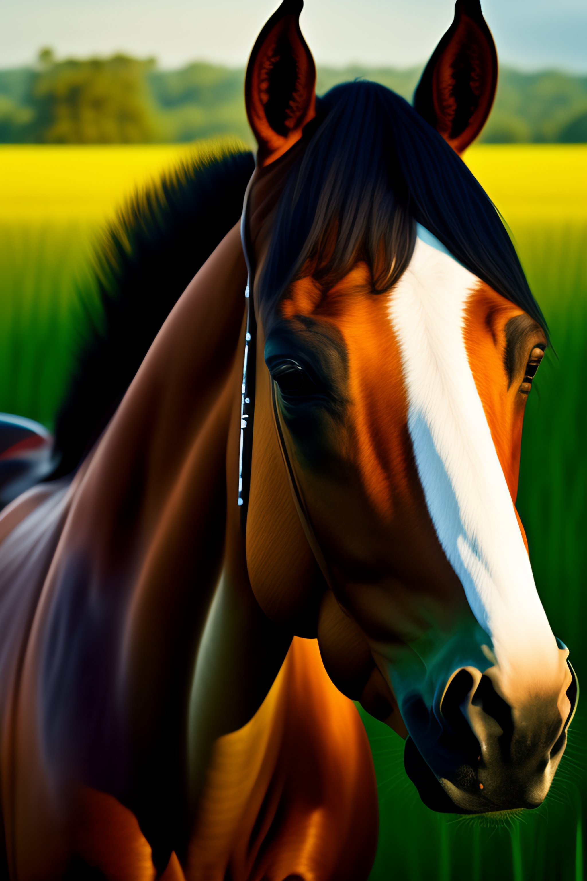 Lexica - If you find yourself alone, riding in the green fields with the sun on your face, do ...