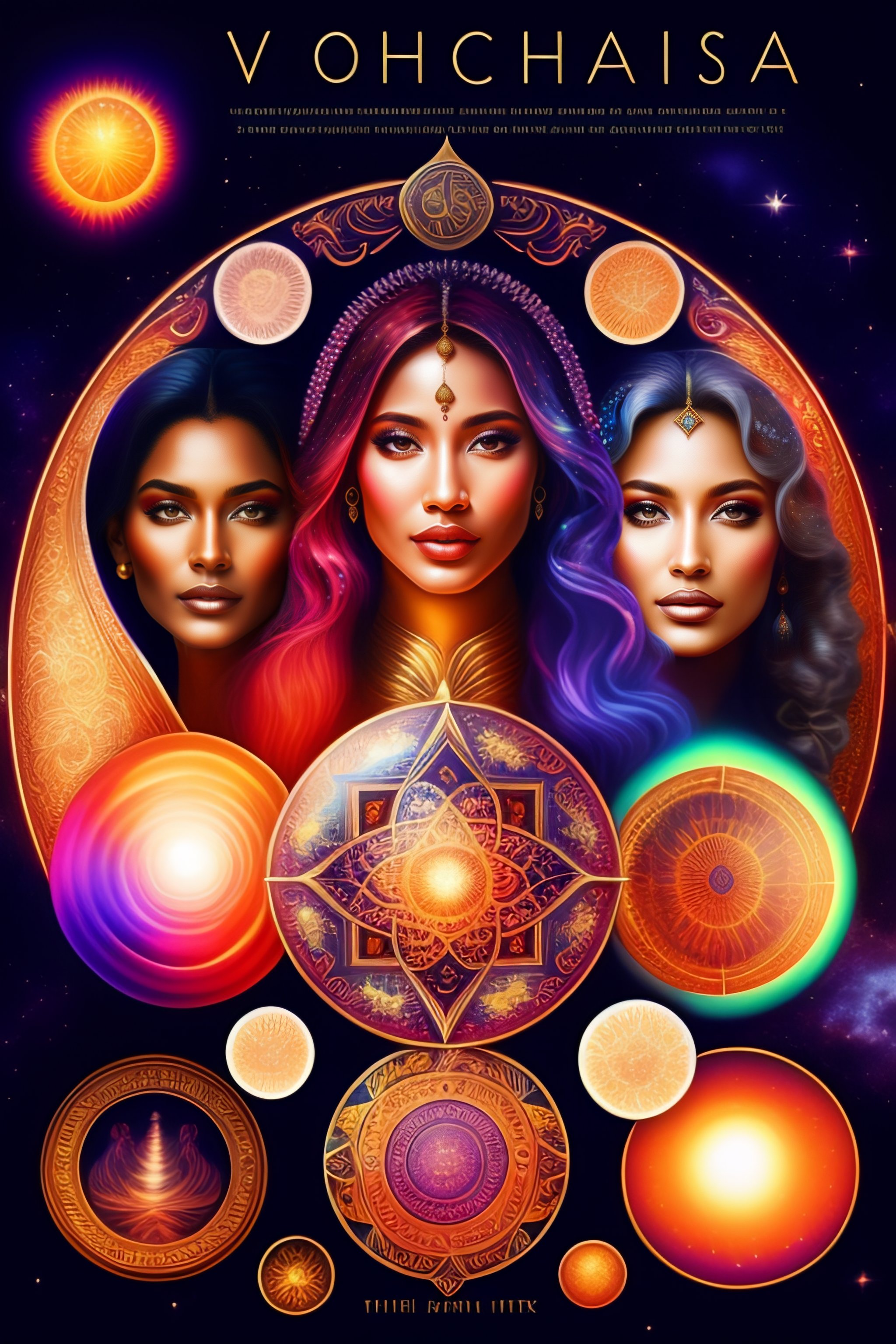 Lexica - Women astrology