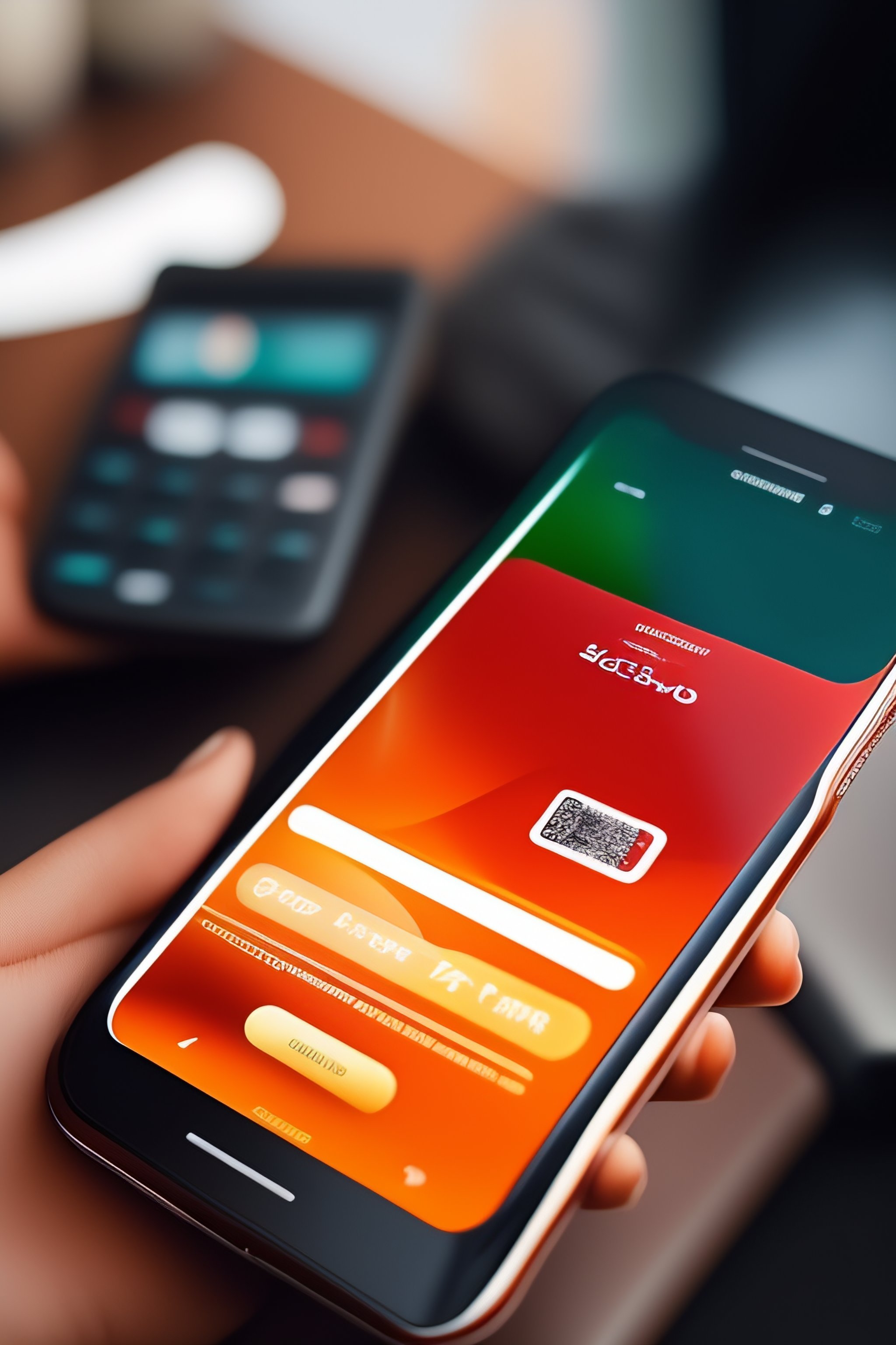 Lexica - Isracard payment hitech freindly costumer