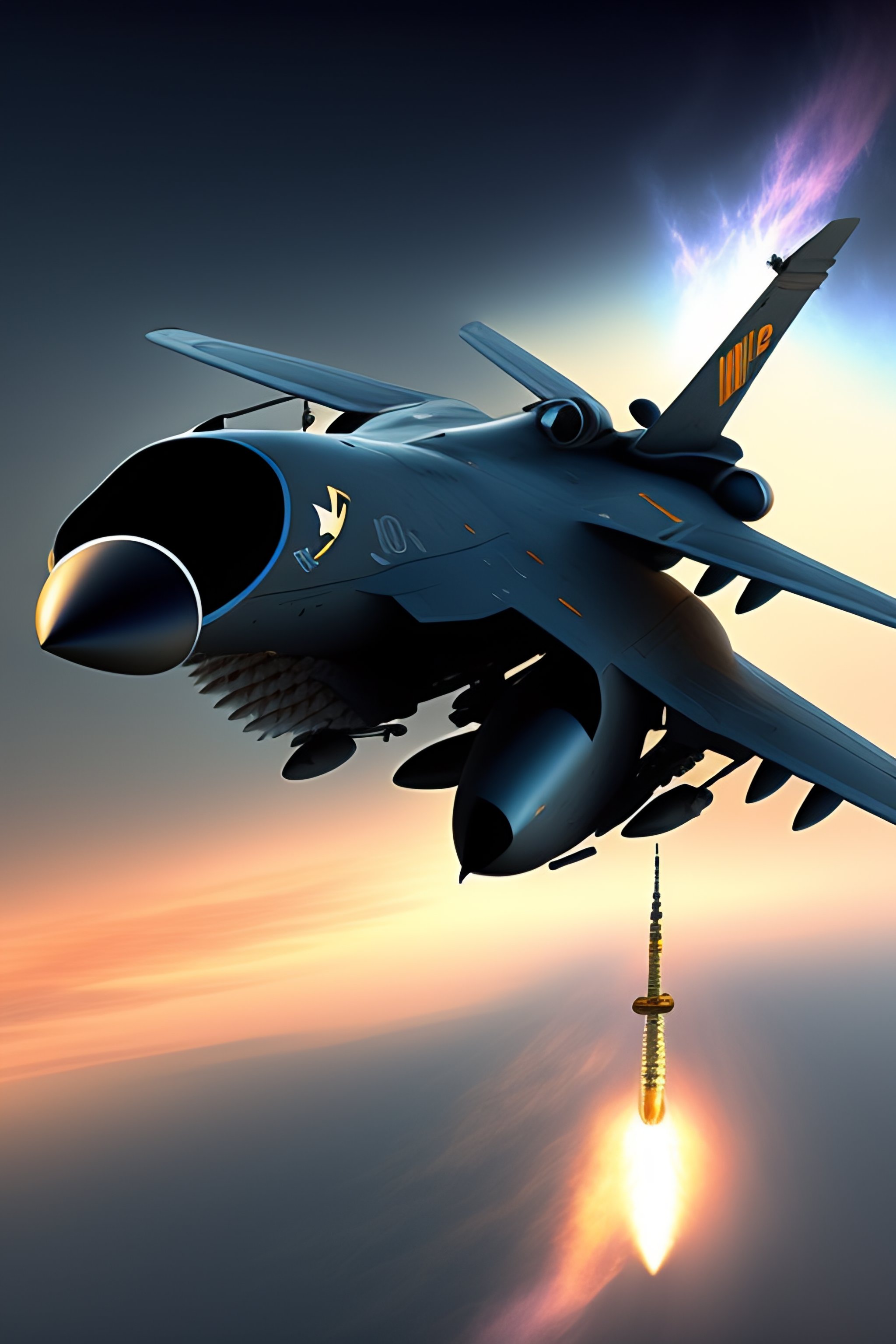 Lexica - Cat piloting modern fighter jet, realistic, helmat, joystick