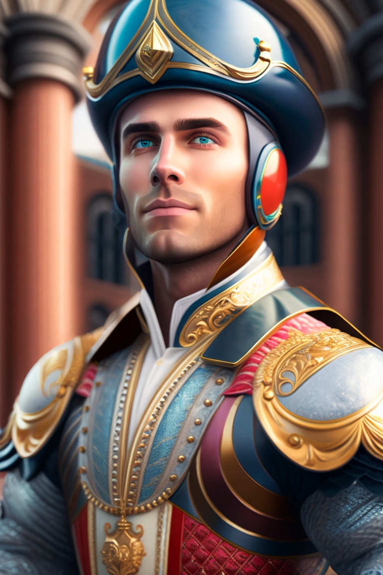 Lexica - Travel vlogger in rider costume, intricate details, HDR ...