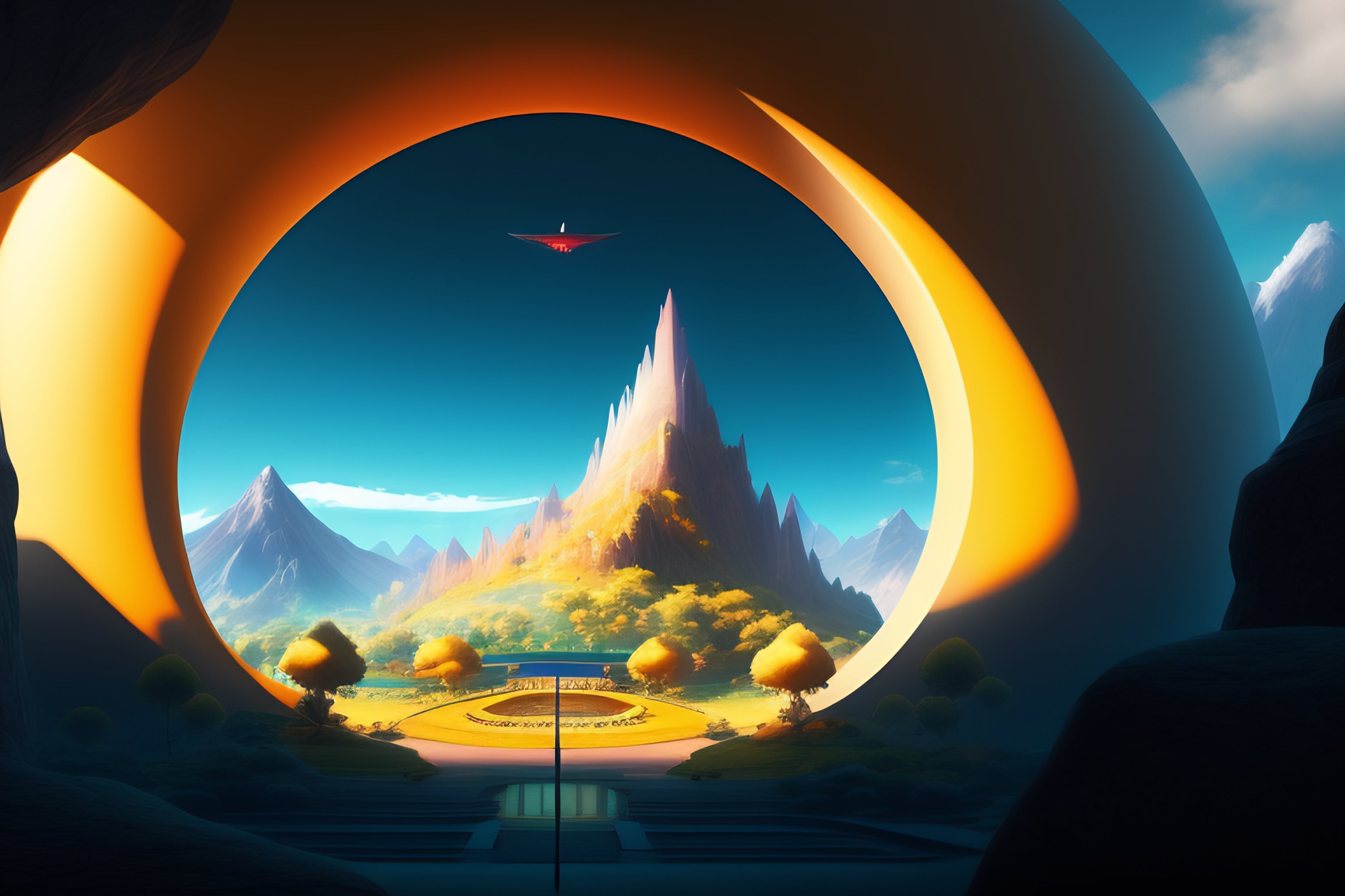 Lexica - Pokemon world