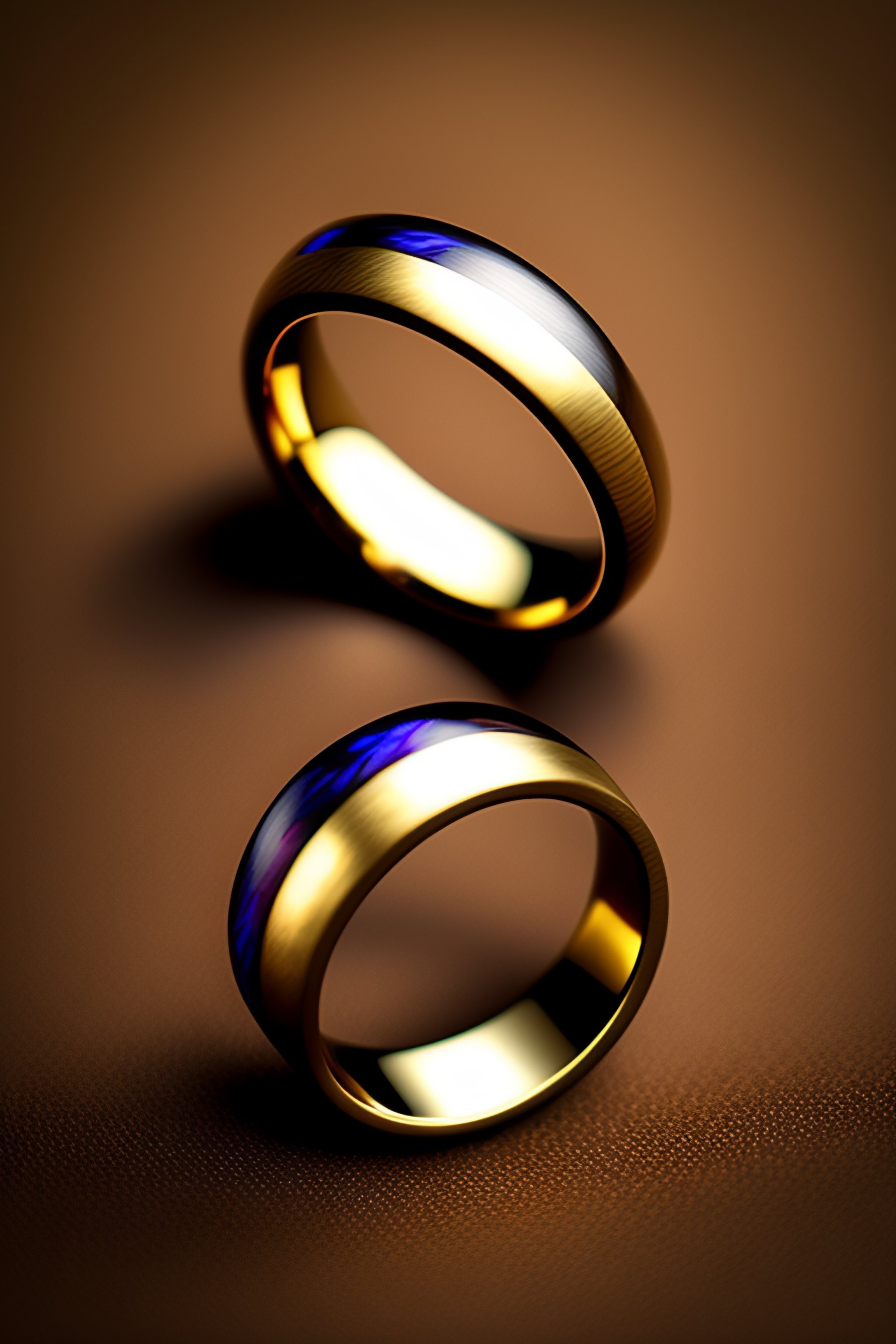 Lexica - Whichcraft wedding ring design, logan hollowell, fidget ring