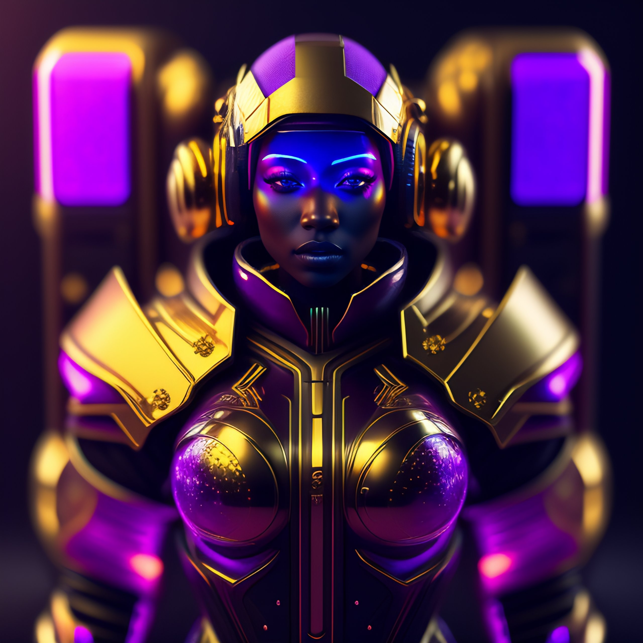 Lexica - Future ,callback customer service assistant, engraved on it ...