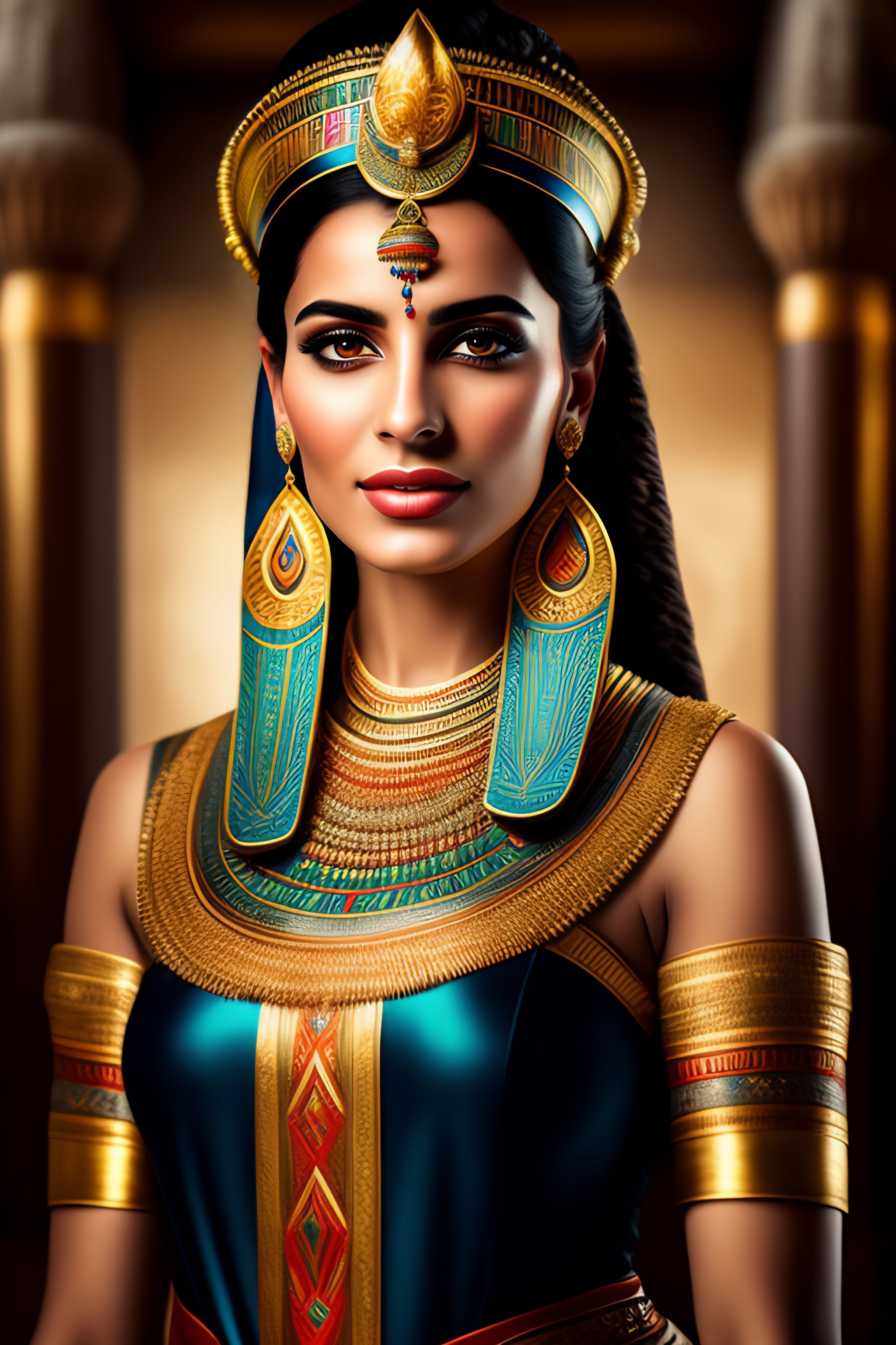 Egyptian Women Beautiful