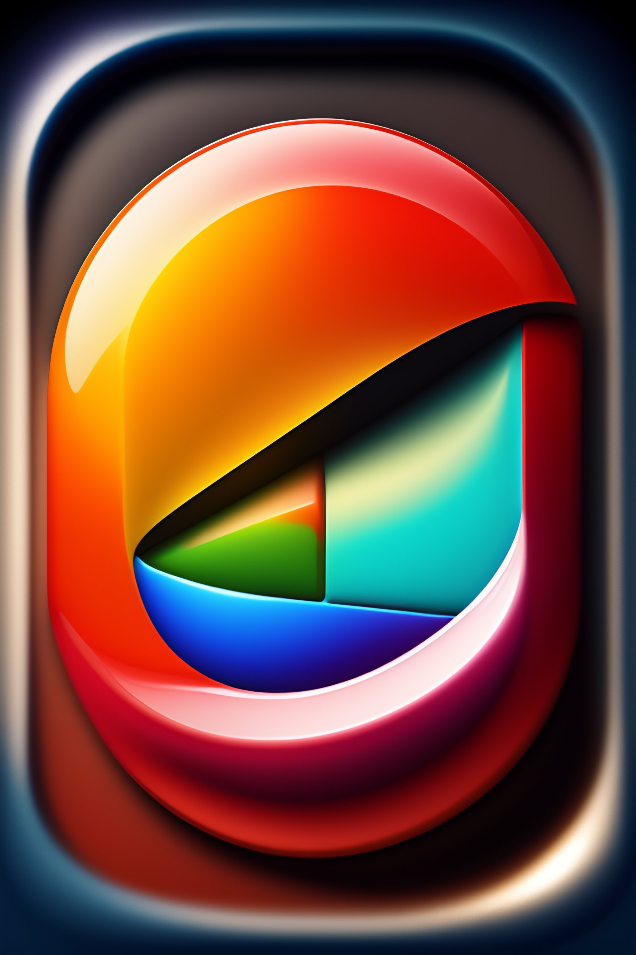 Lexica - Snore app icon, app store, apple