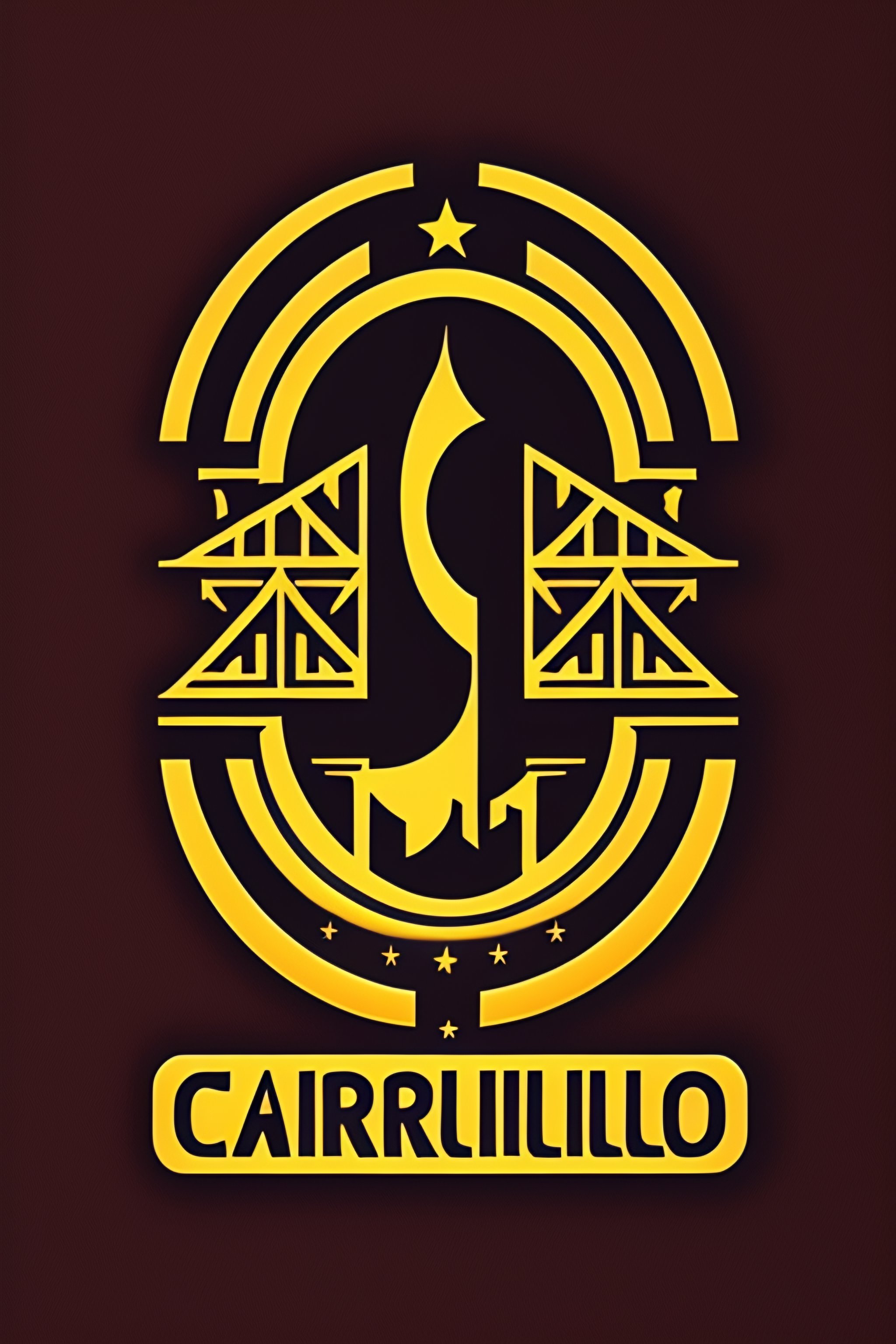 Lexica - "Materiales Carrillo" Logo