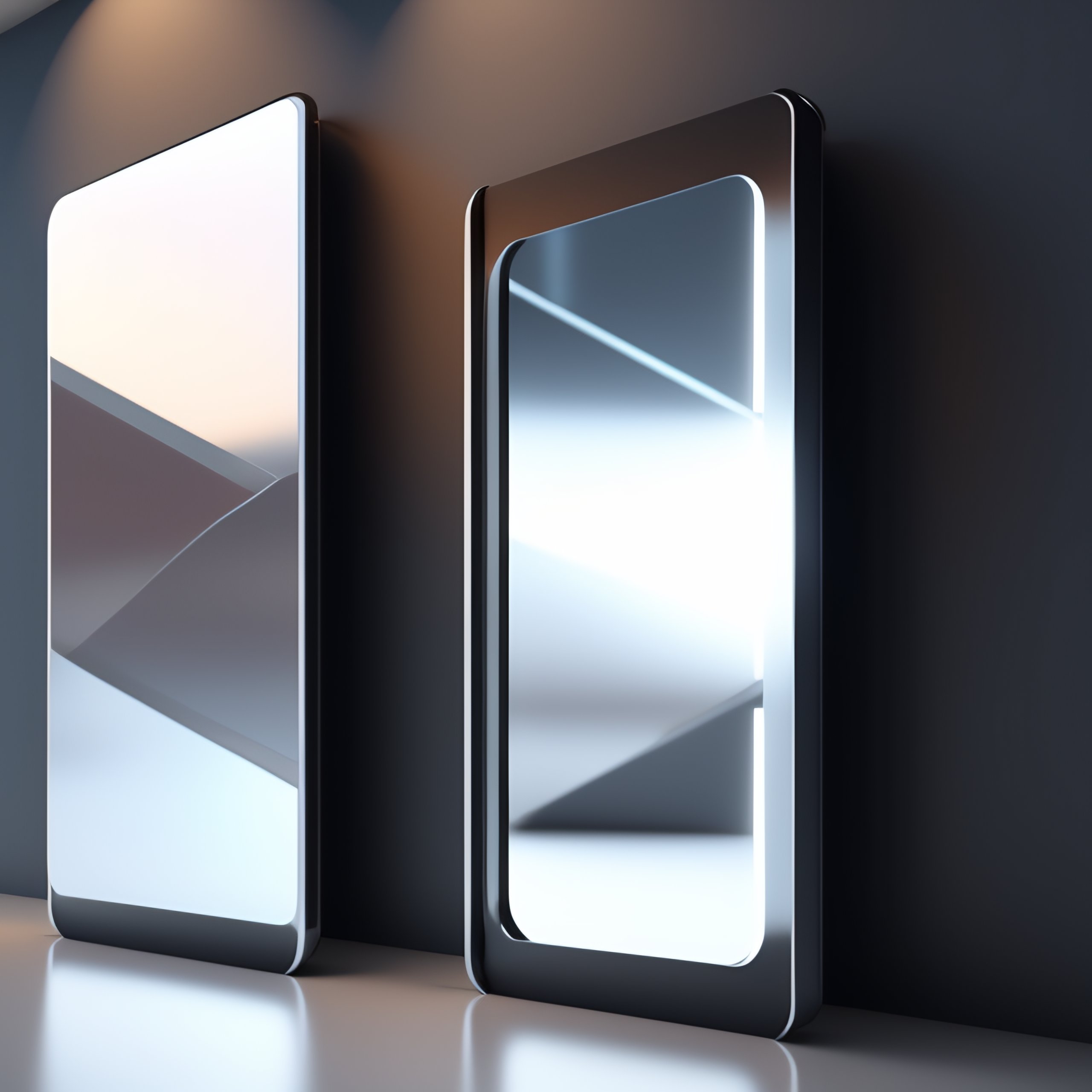 Lexica - 3d Illustration of garvis computer and ironman 8k in a ...