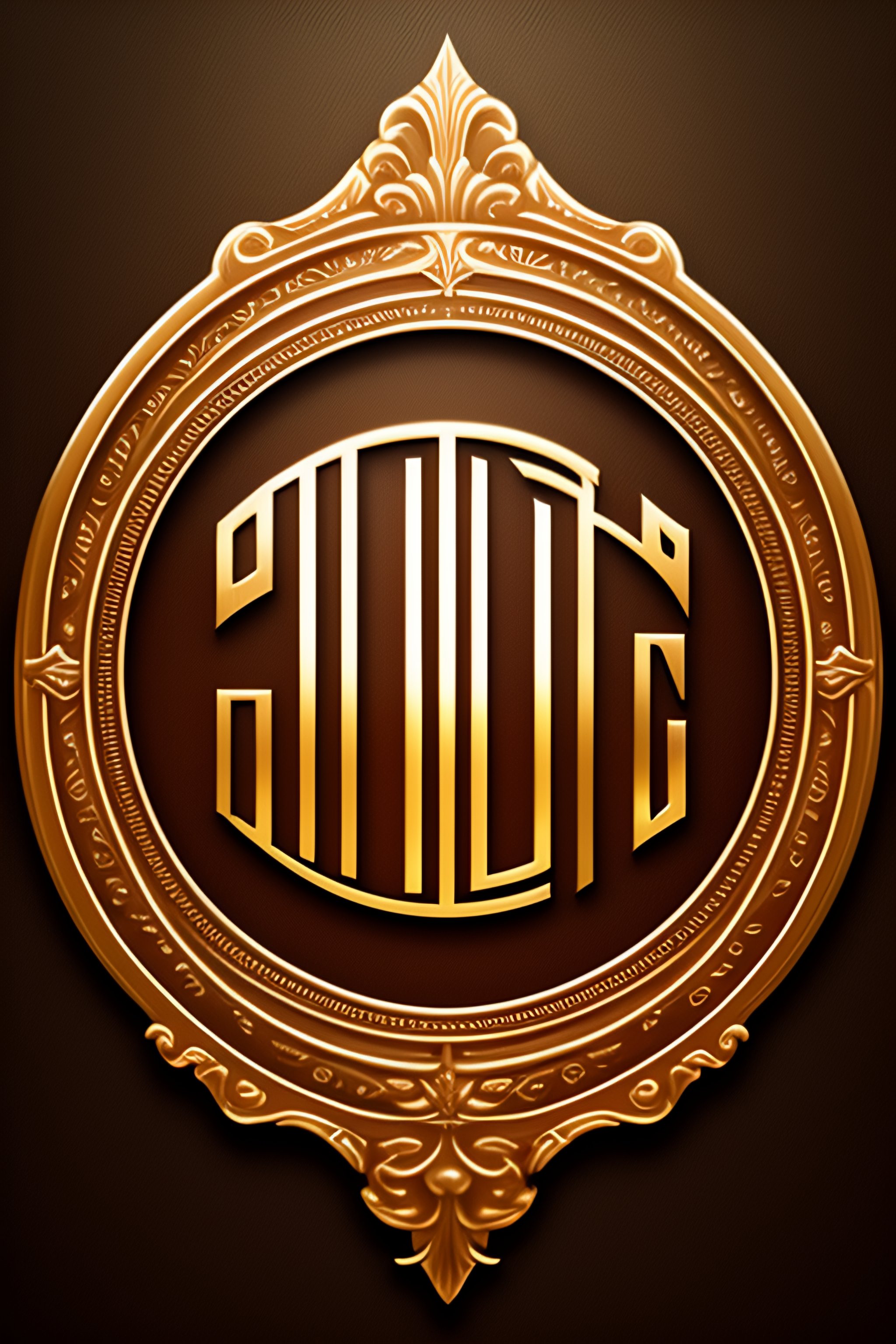 Lexica - Logo grece antique