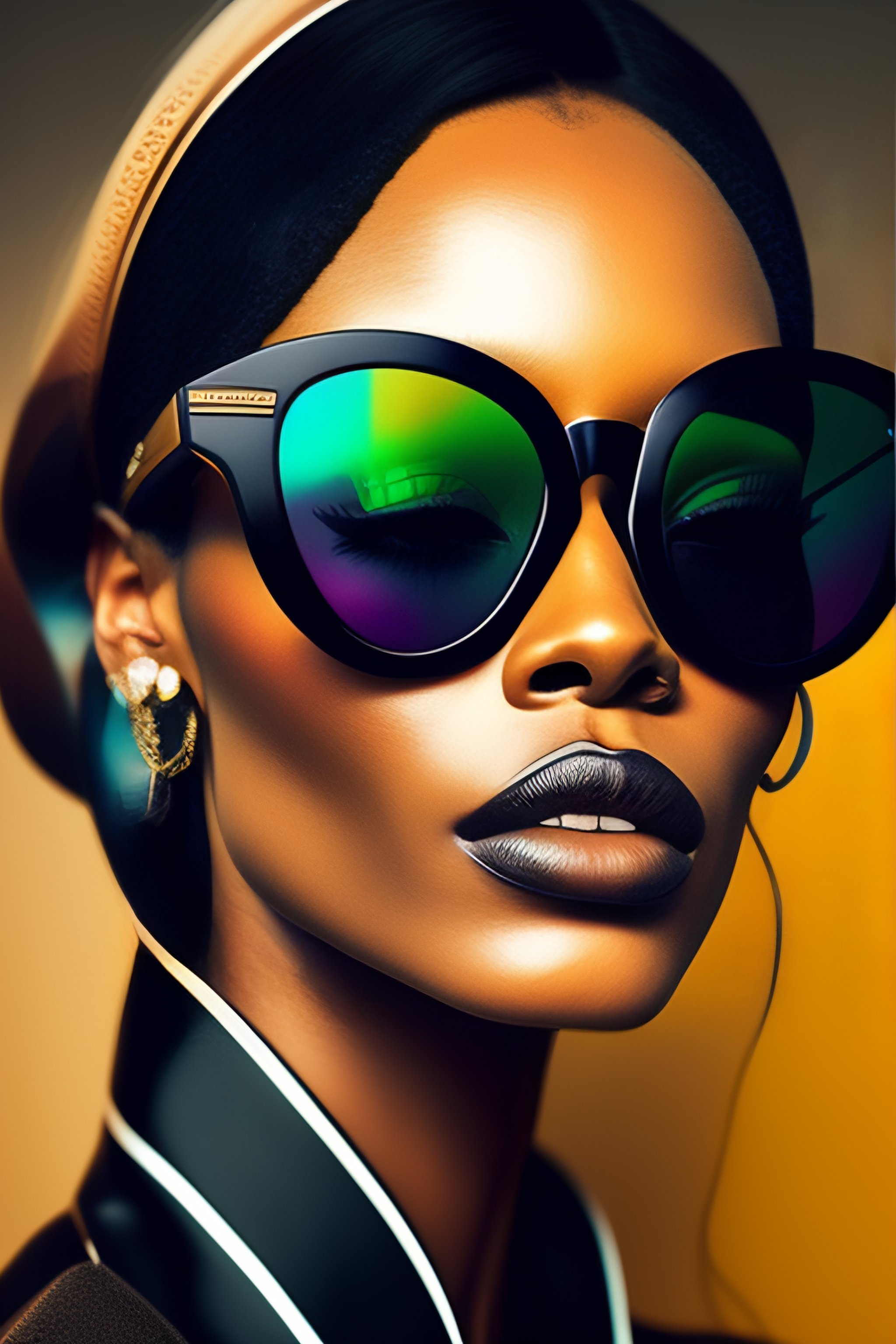 Lexica - Sunglasses