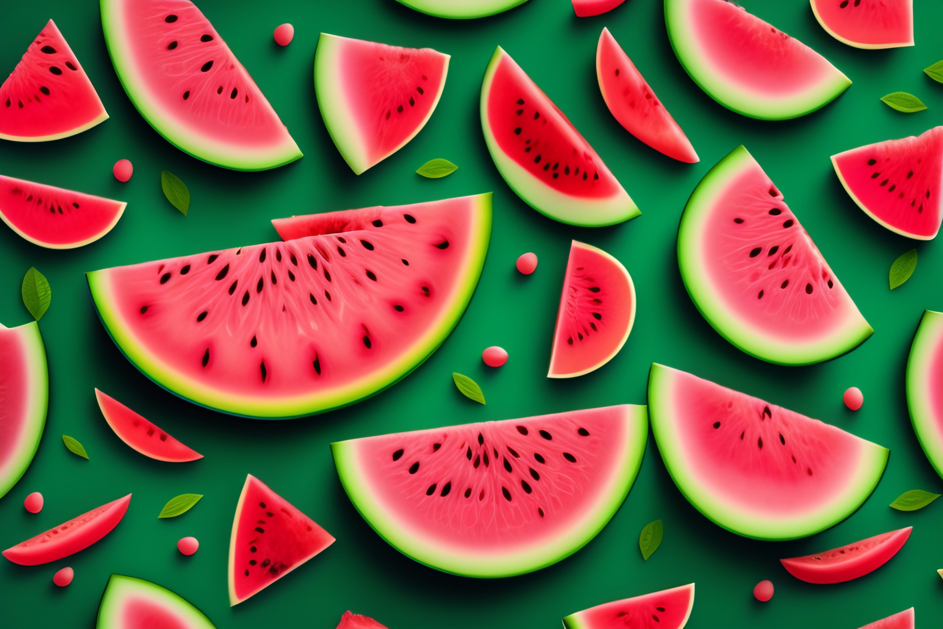 Watermelon Wallpaper Tumblr