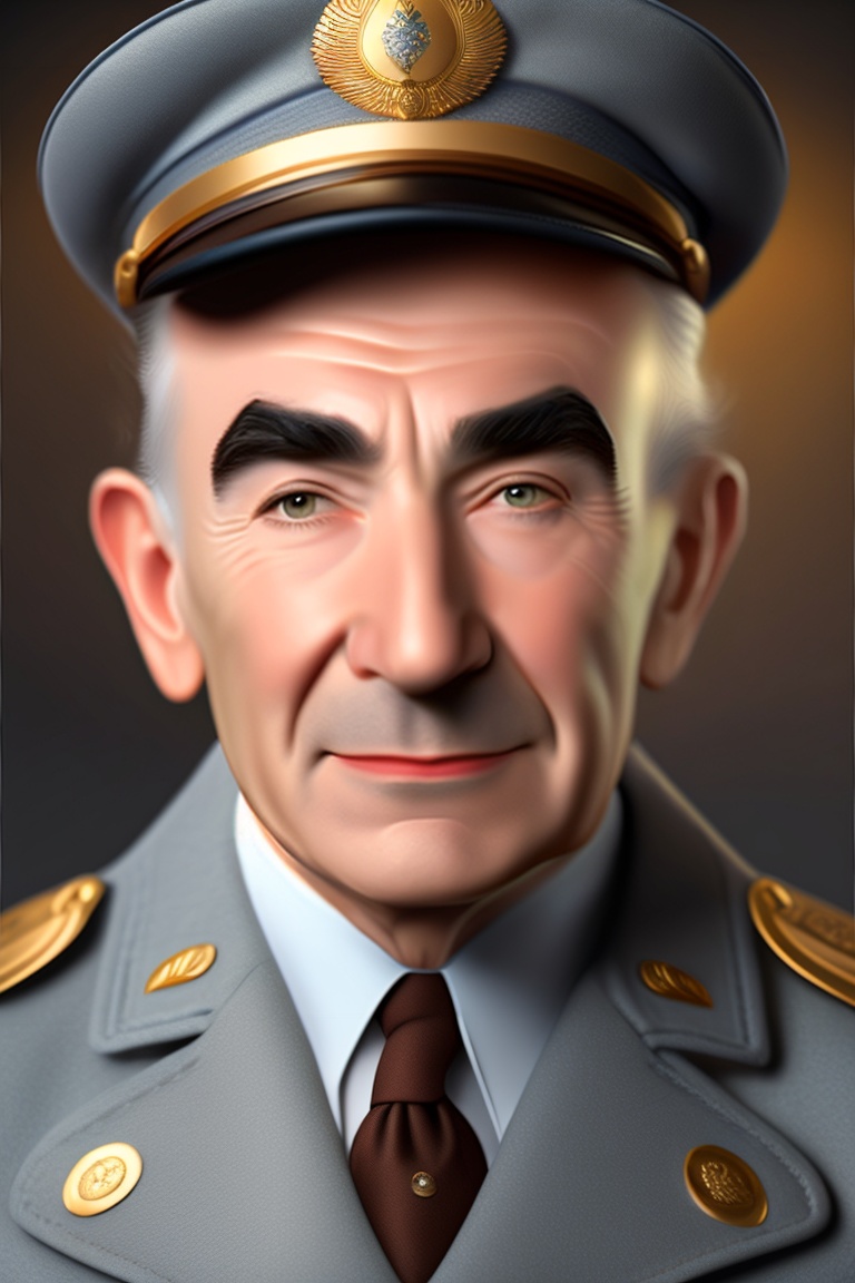 Lexica - Oppenheimer, super realistic, looking to camera, high ...