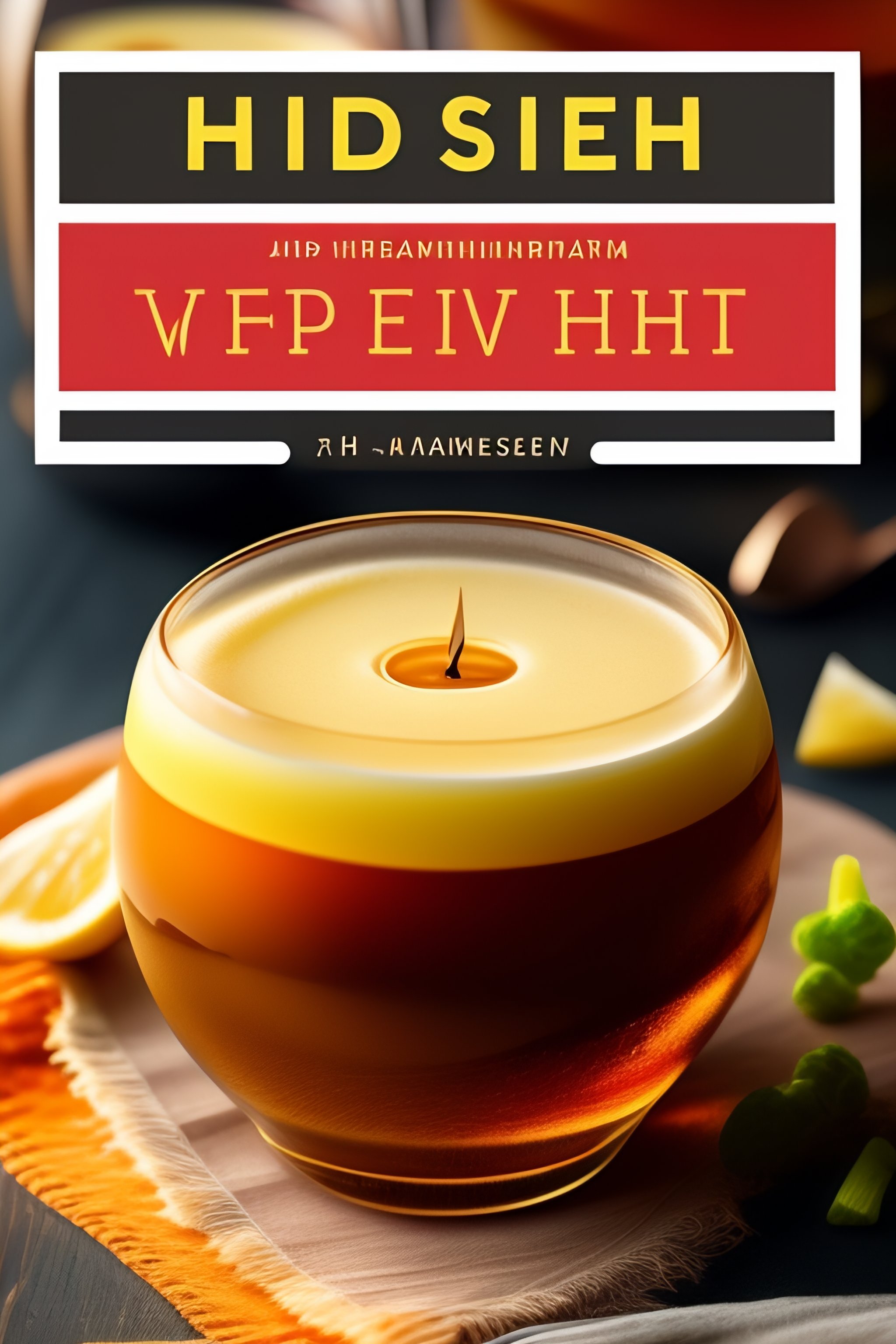 Lexica - Text with H&H