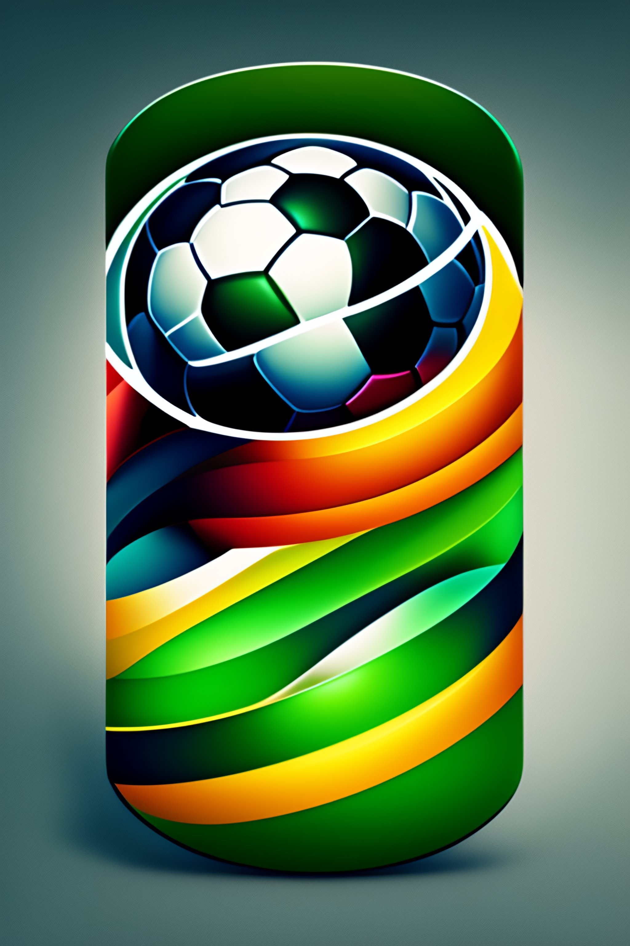 Lexica - Logo "AC-MOTORS", FOOTBALL COMAND