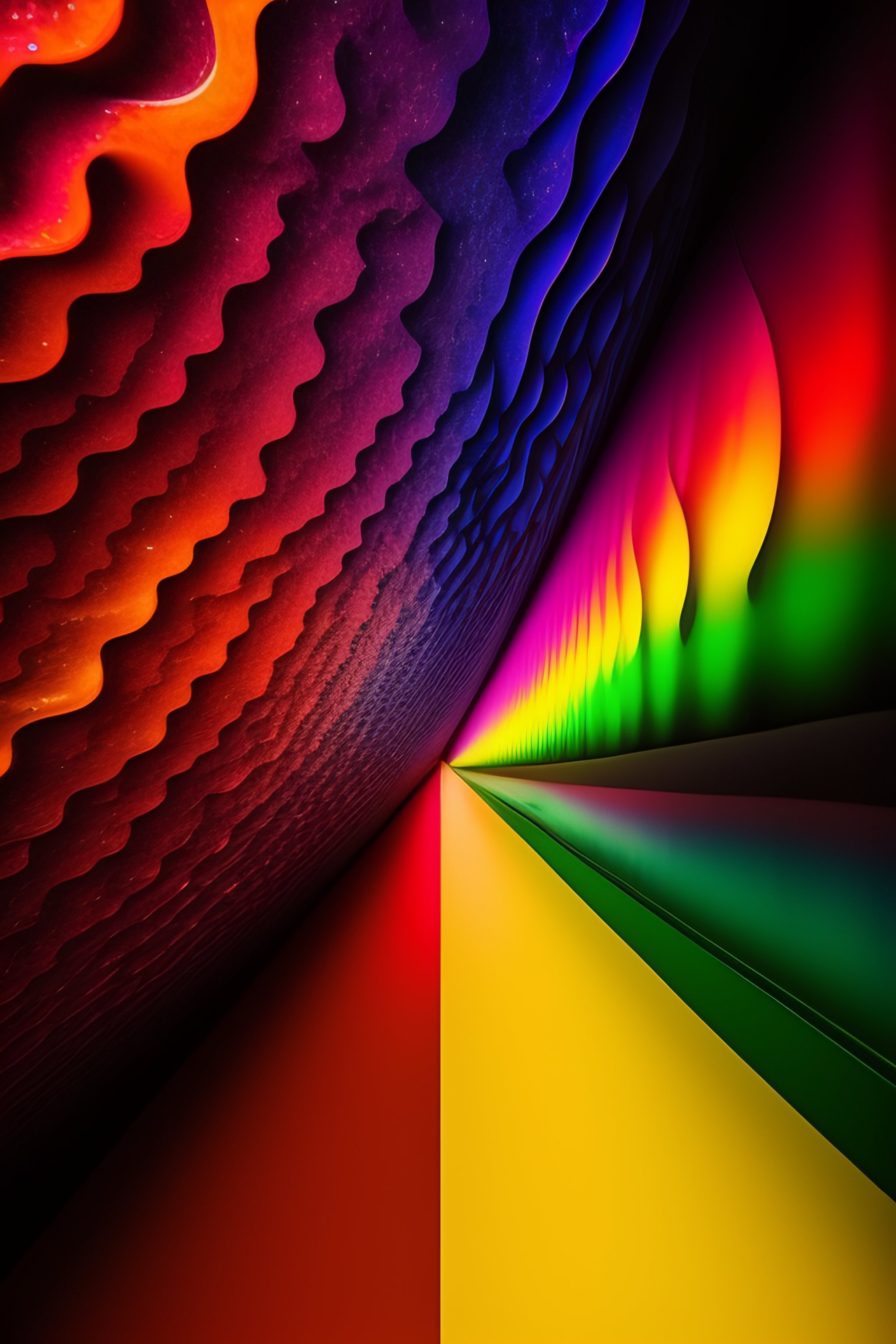 Lexica - Dark moments, where life takes away all the color, oddest ...