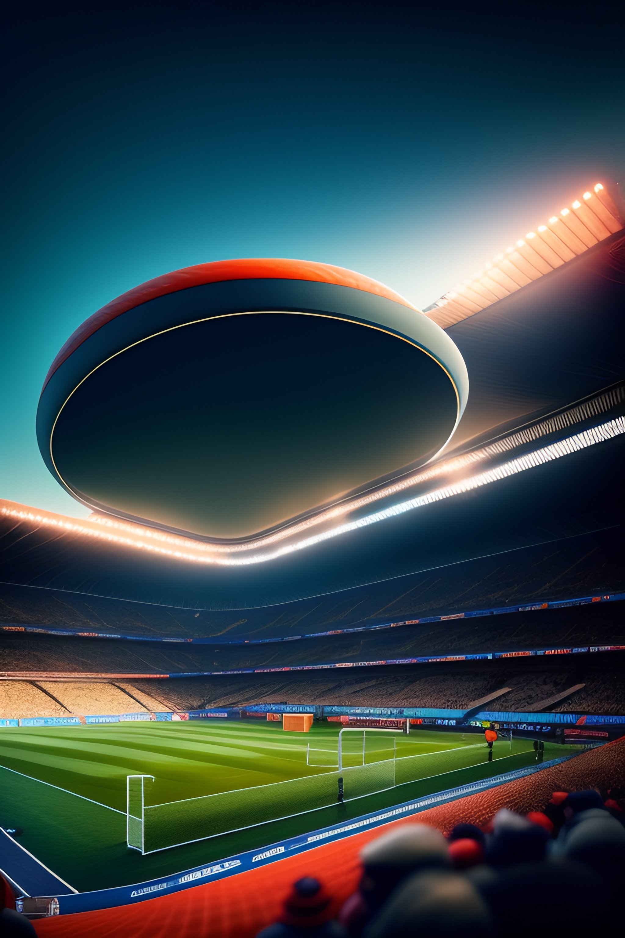 Lexica - Espanyol football salmon