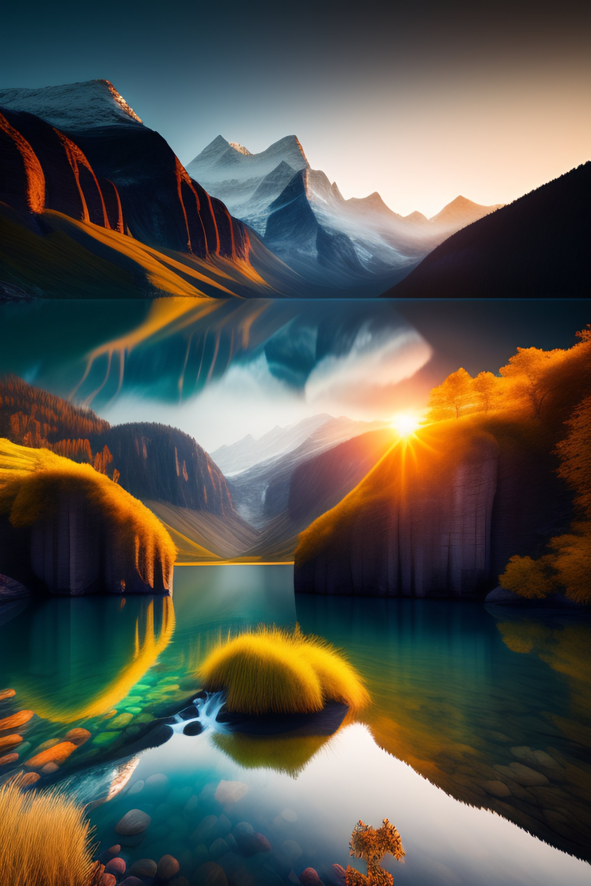 Ultra Hd 8k Natural Wallpapers