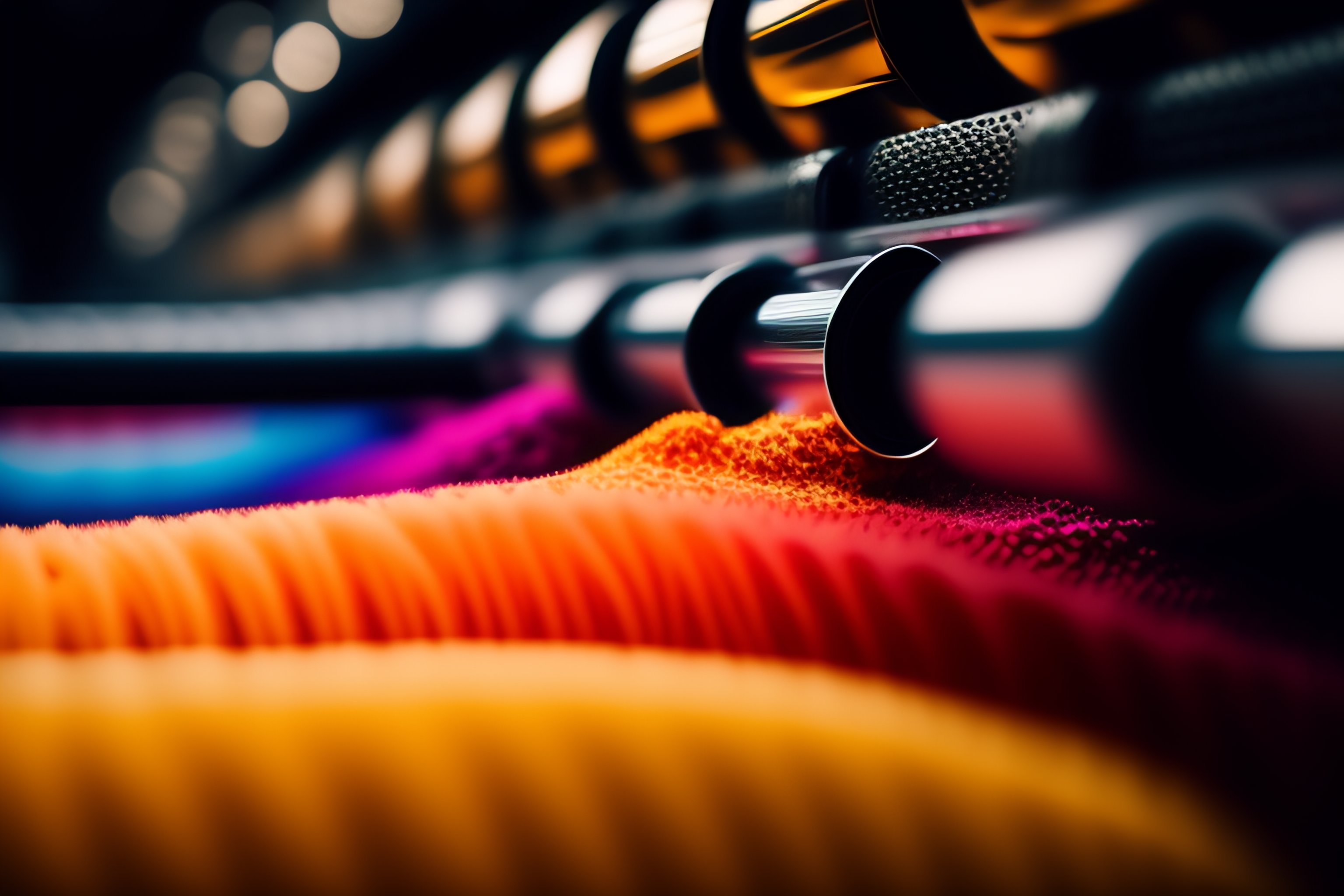 Lexica - High iso quality depth of field dynamic range of aesthetic ...