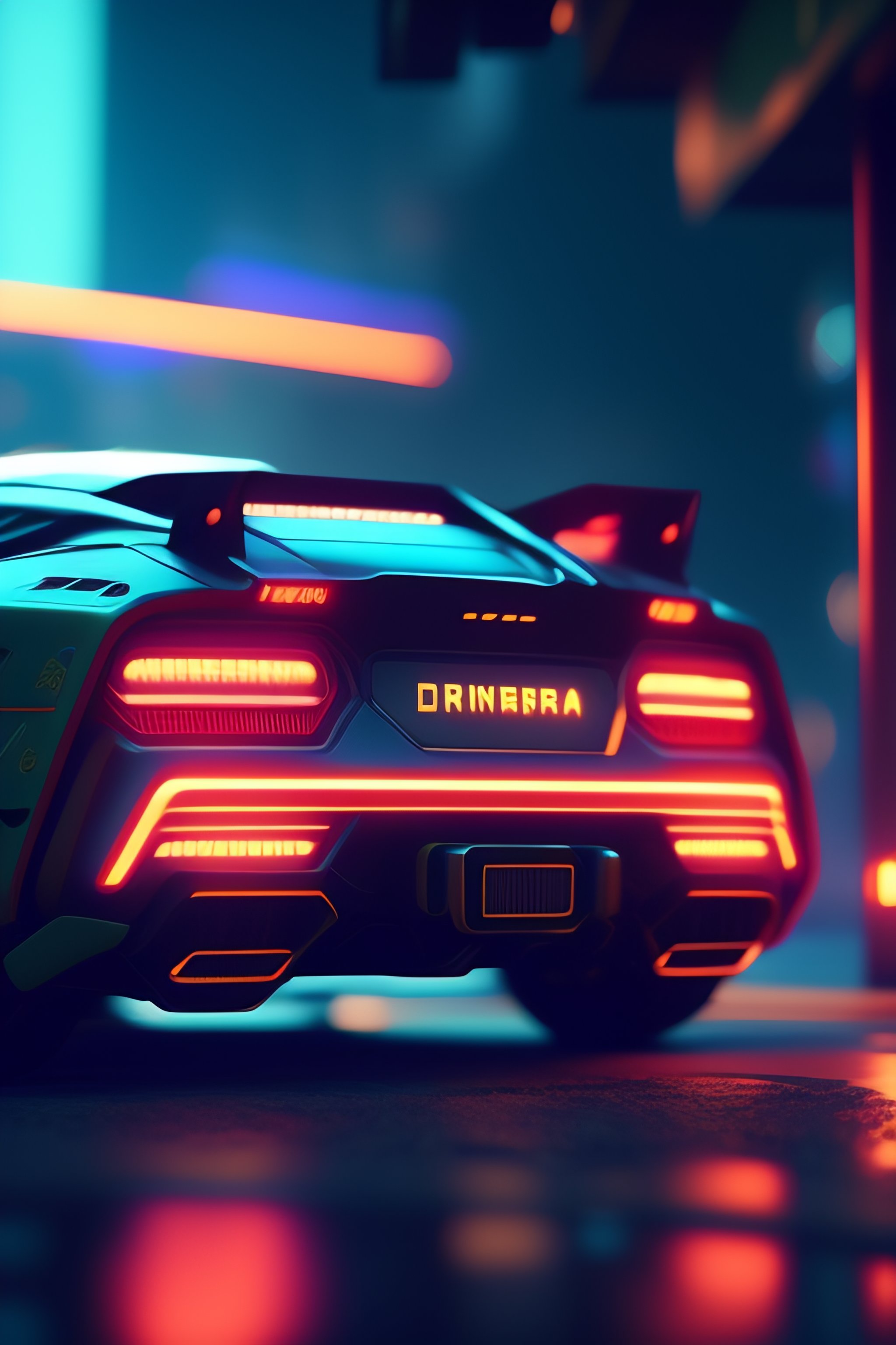 Lexica - Super smash bros in cyberpunk 2077, video game, intricate ...