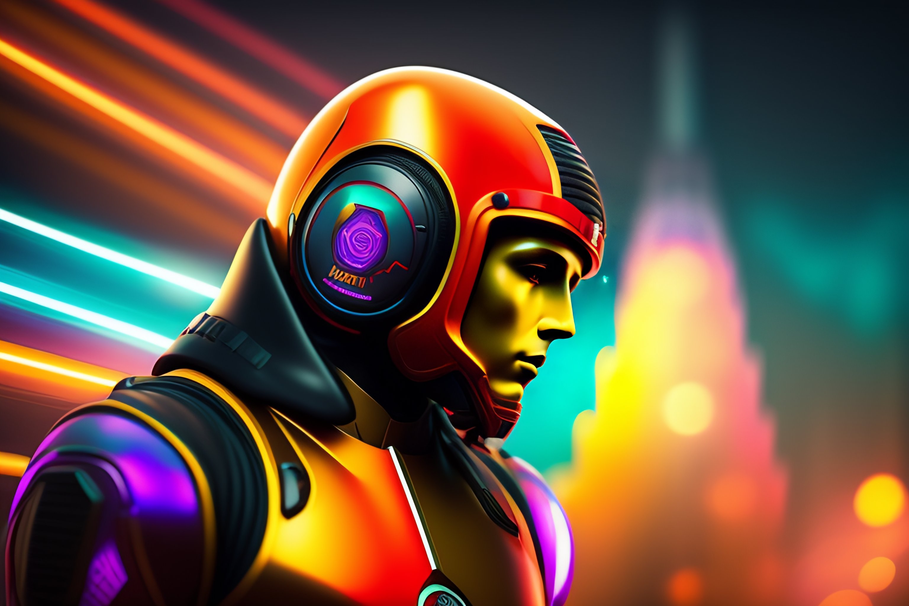 Lexica - Electro vinyl