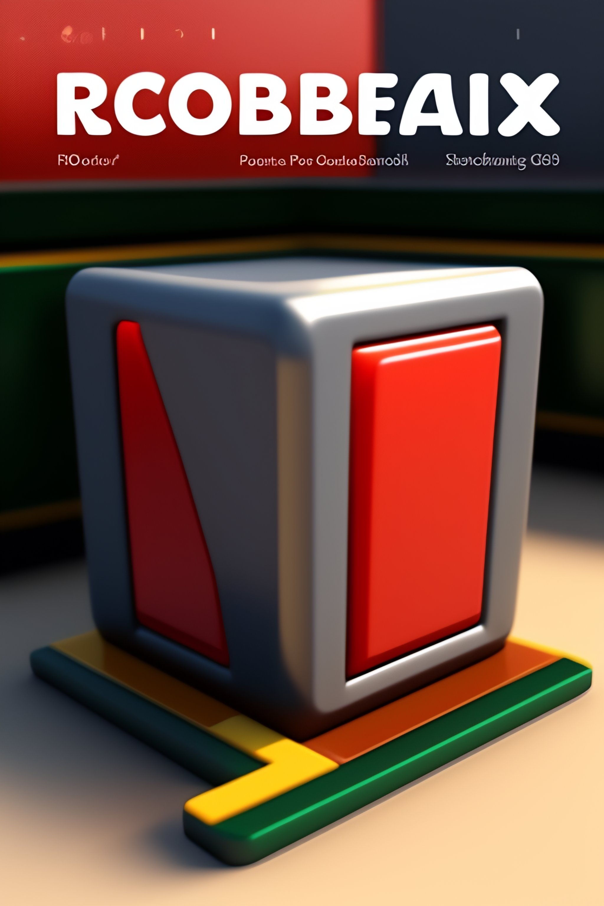 Lexica - Roblox Developer