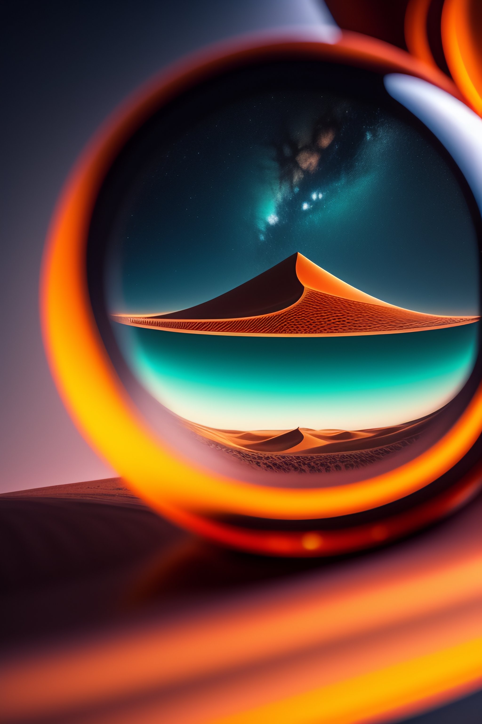 Lexica - /imagine prompt: User Interface:: arabic::1 1980s::1 quantum ...