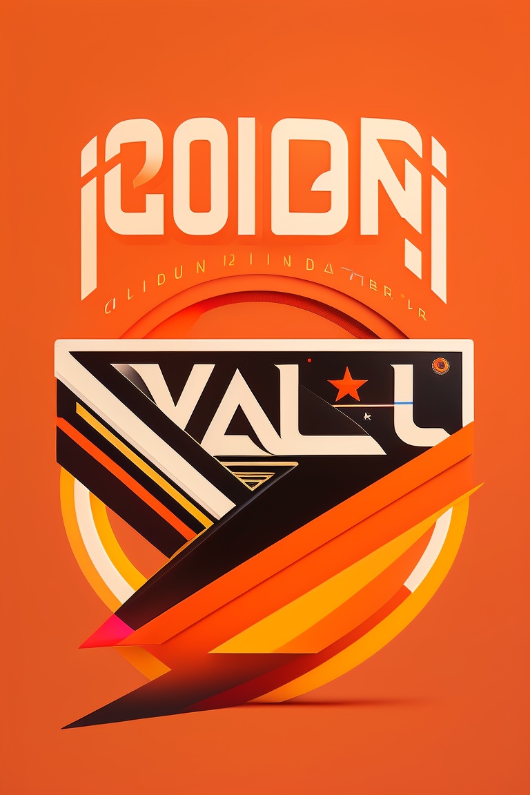 Lexica - Content: symbol, logo design using letters i and s Modern ...