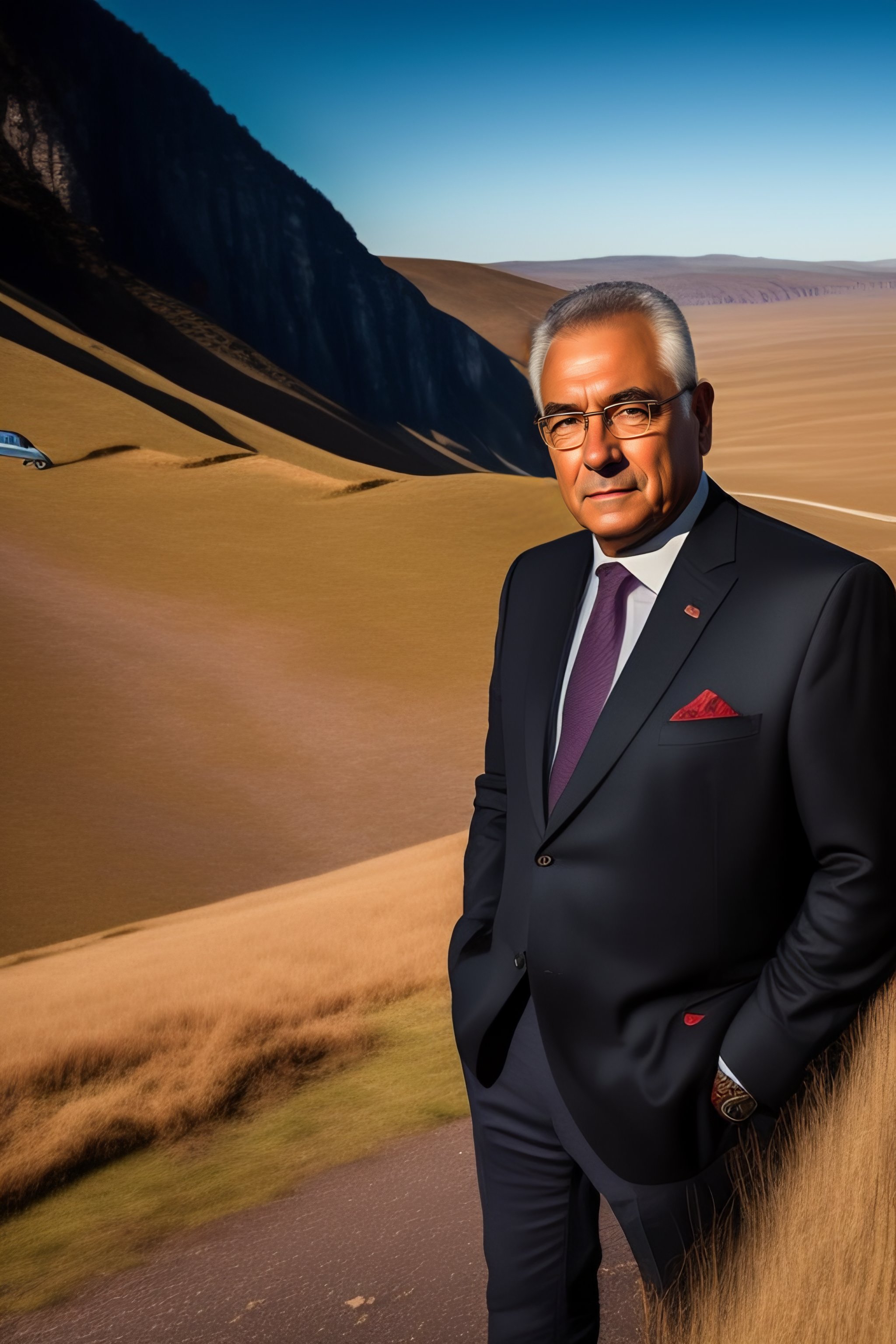 Lexica - Pierre rougier watching the gange