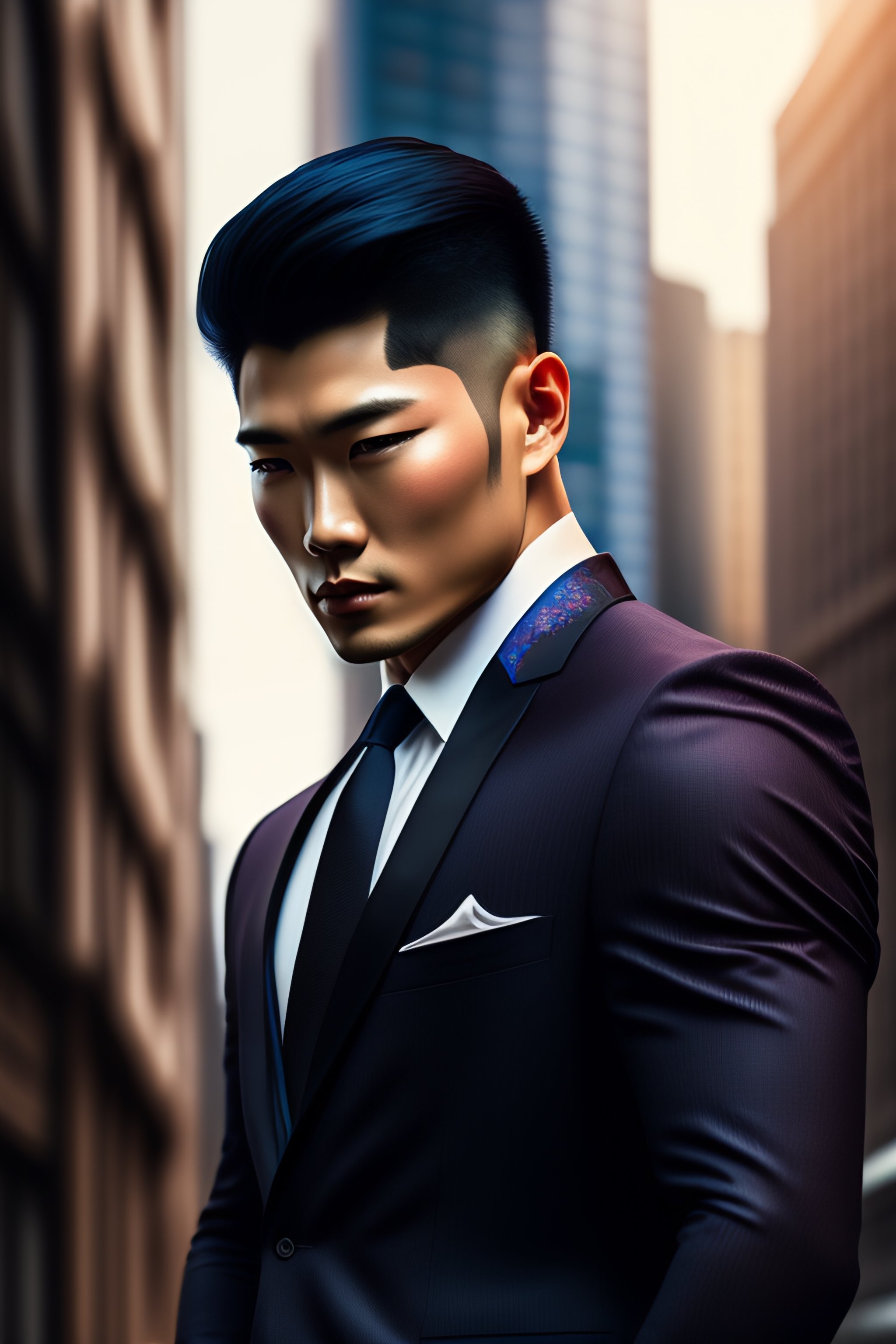 Lexica - Hyper detailed ultra sharp, vibrant, intricate, digital ...