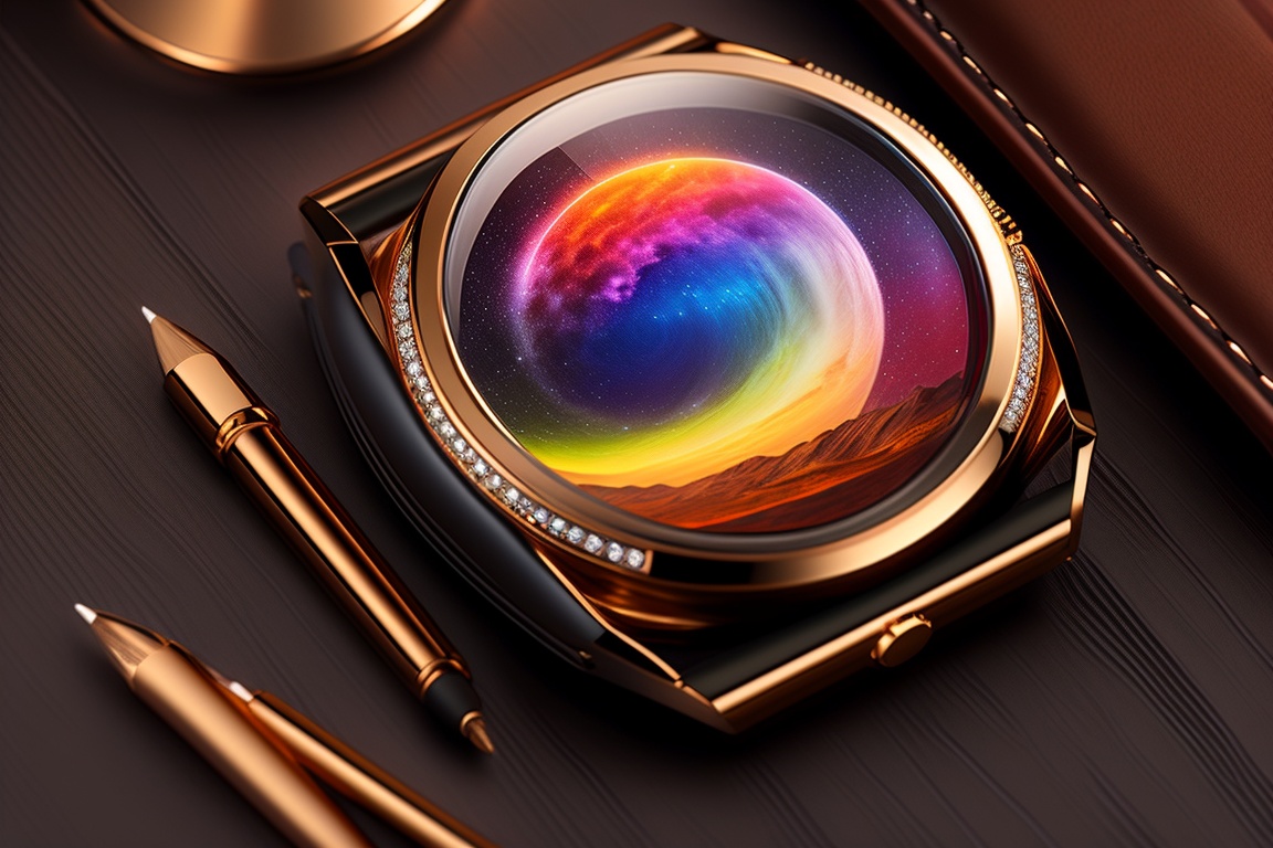 Lexica - Detailed description and watch your vision transform into ...