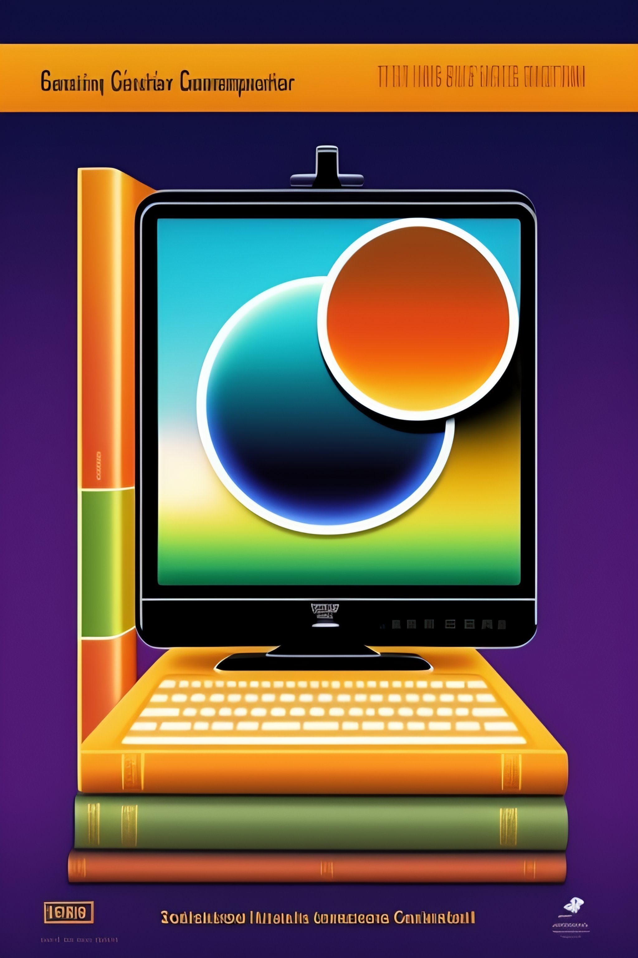 Lexica - Computer science book