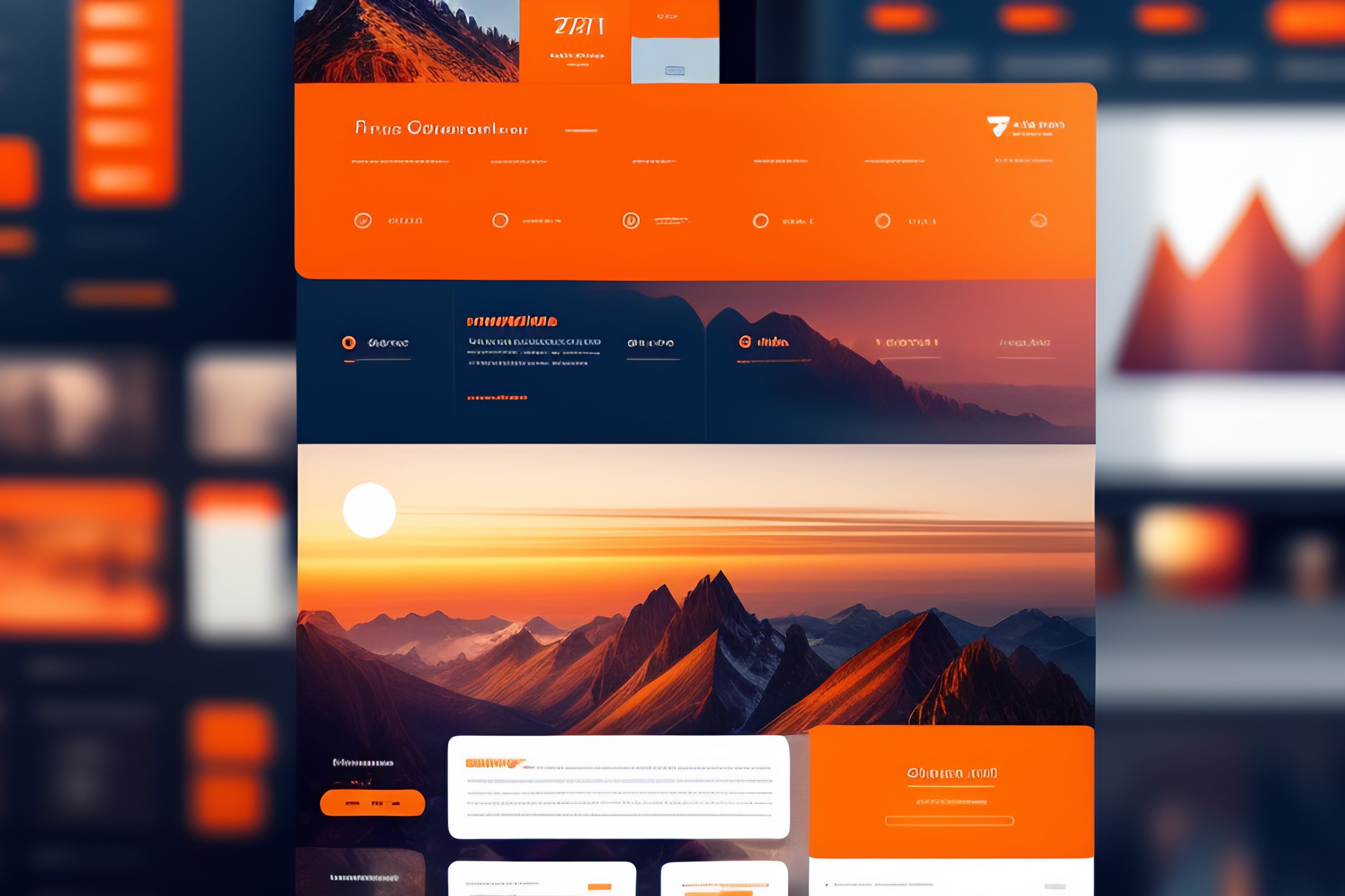 Lexica - Website, design, webinars, ui design, interface design, design ...