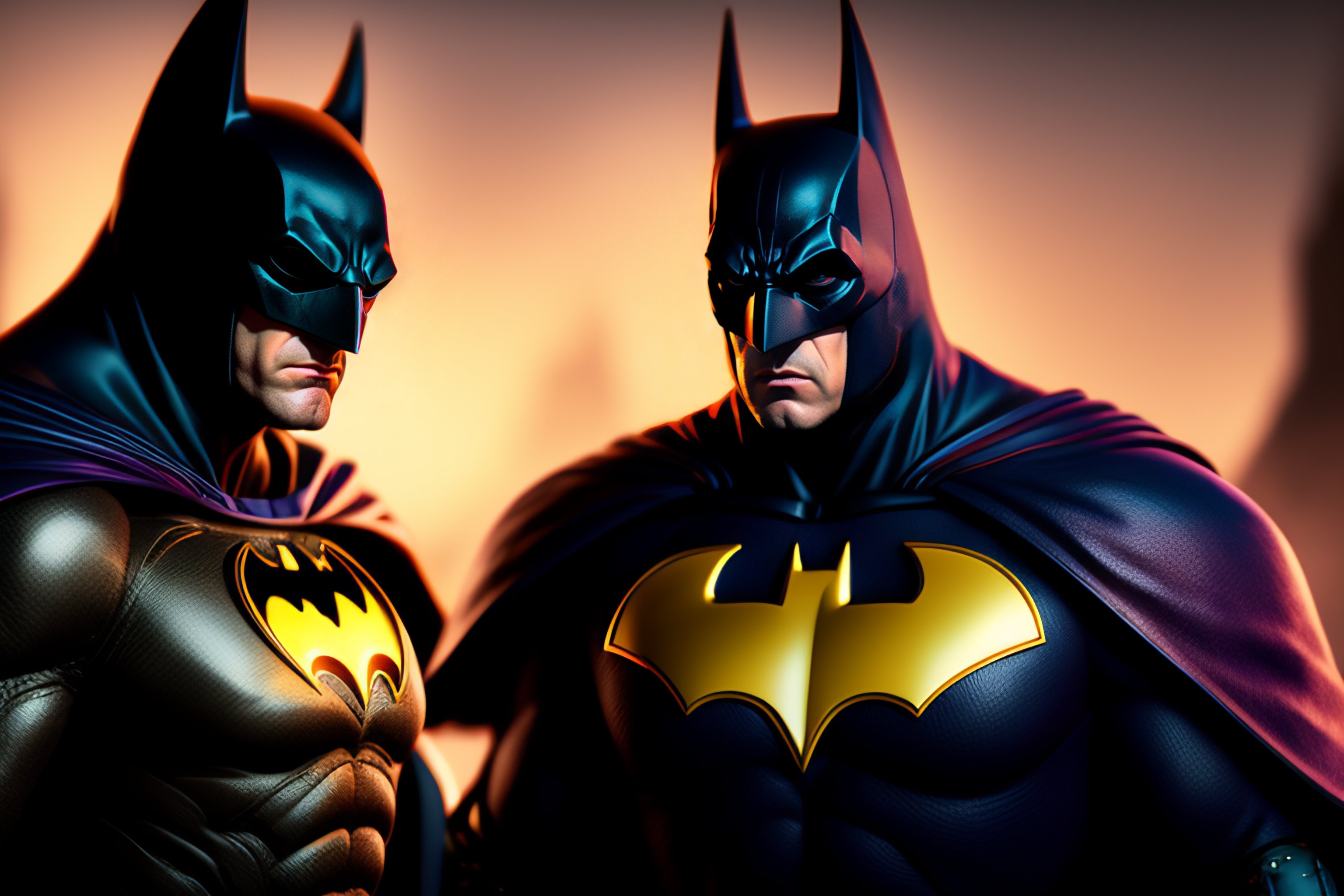 Lexica - Batman High Detail Photorealistic high quality Realistic ...