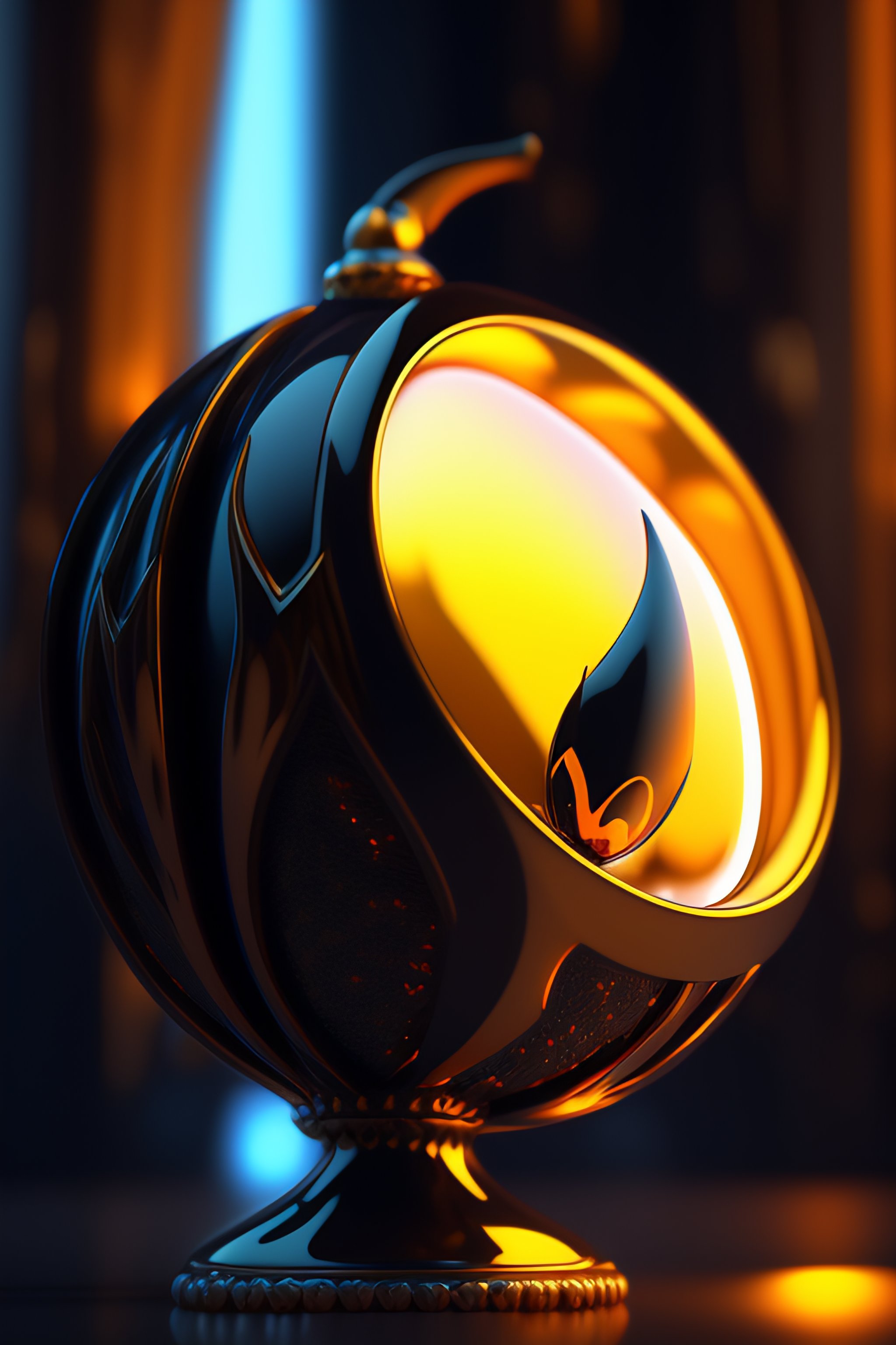 Lexica - 3d dark infrared octane render of Hollow knight . dispersion ...