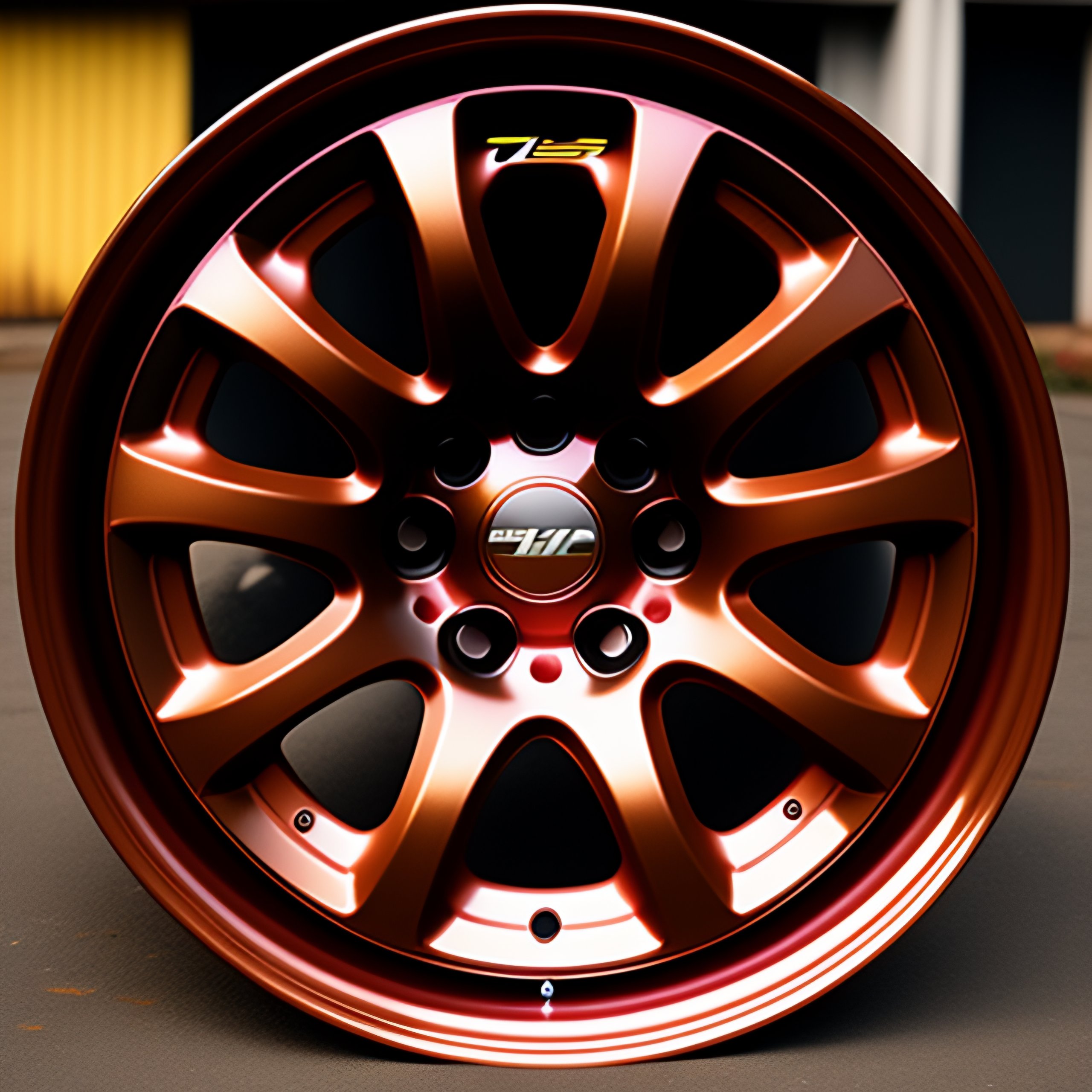 Lexica - A red mitsubishi eclipse 1999, rays volk racing te37v 18" rims ...