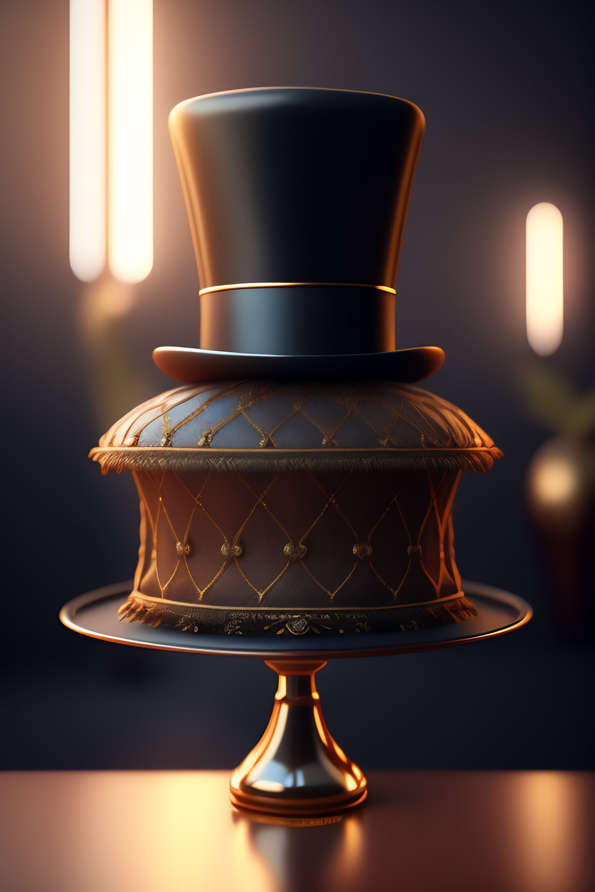 Lexica - Spider wearing a top hat, ultra realistic, concept art ...