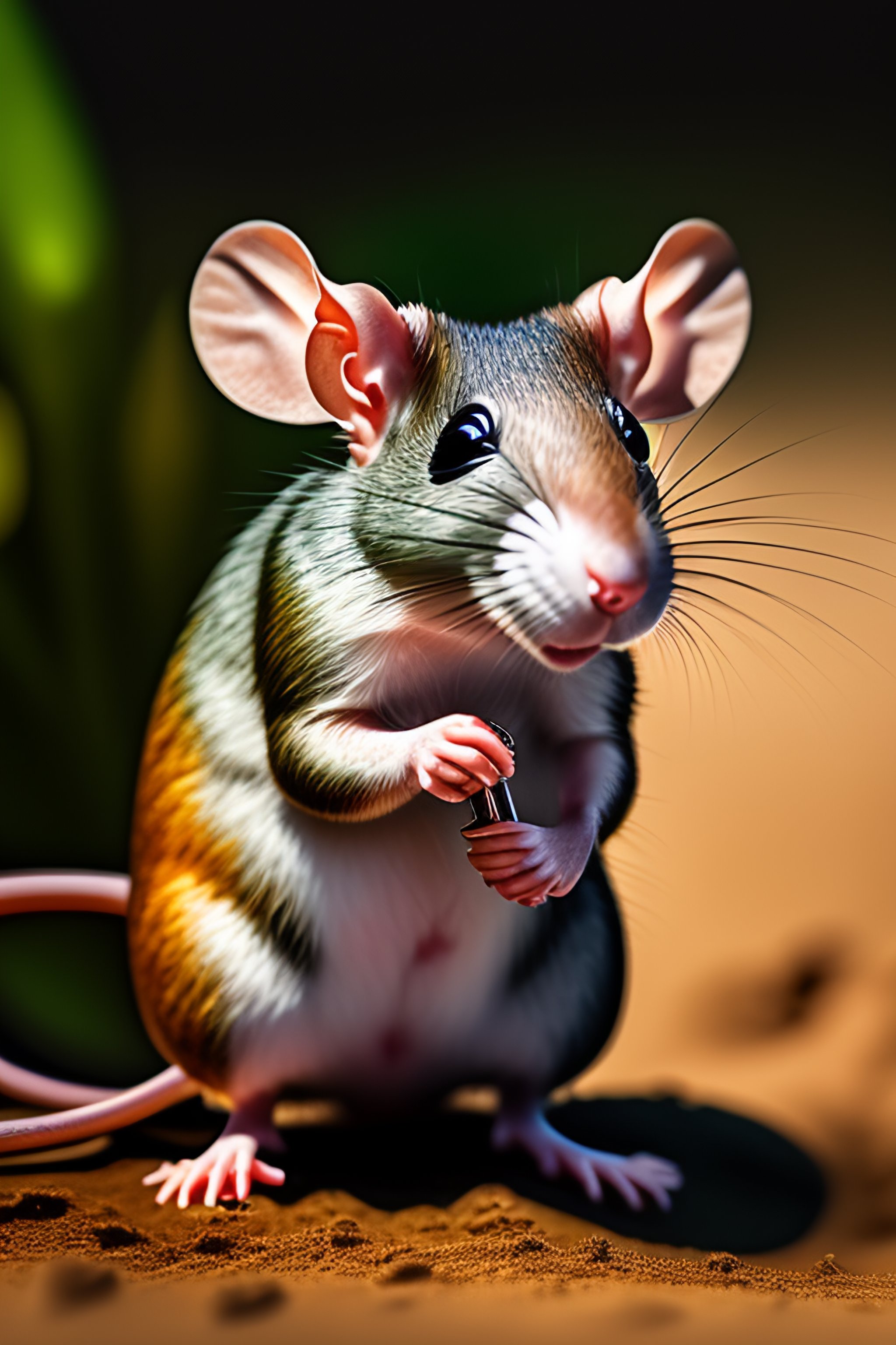 Lexica - Rat roger funny